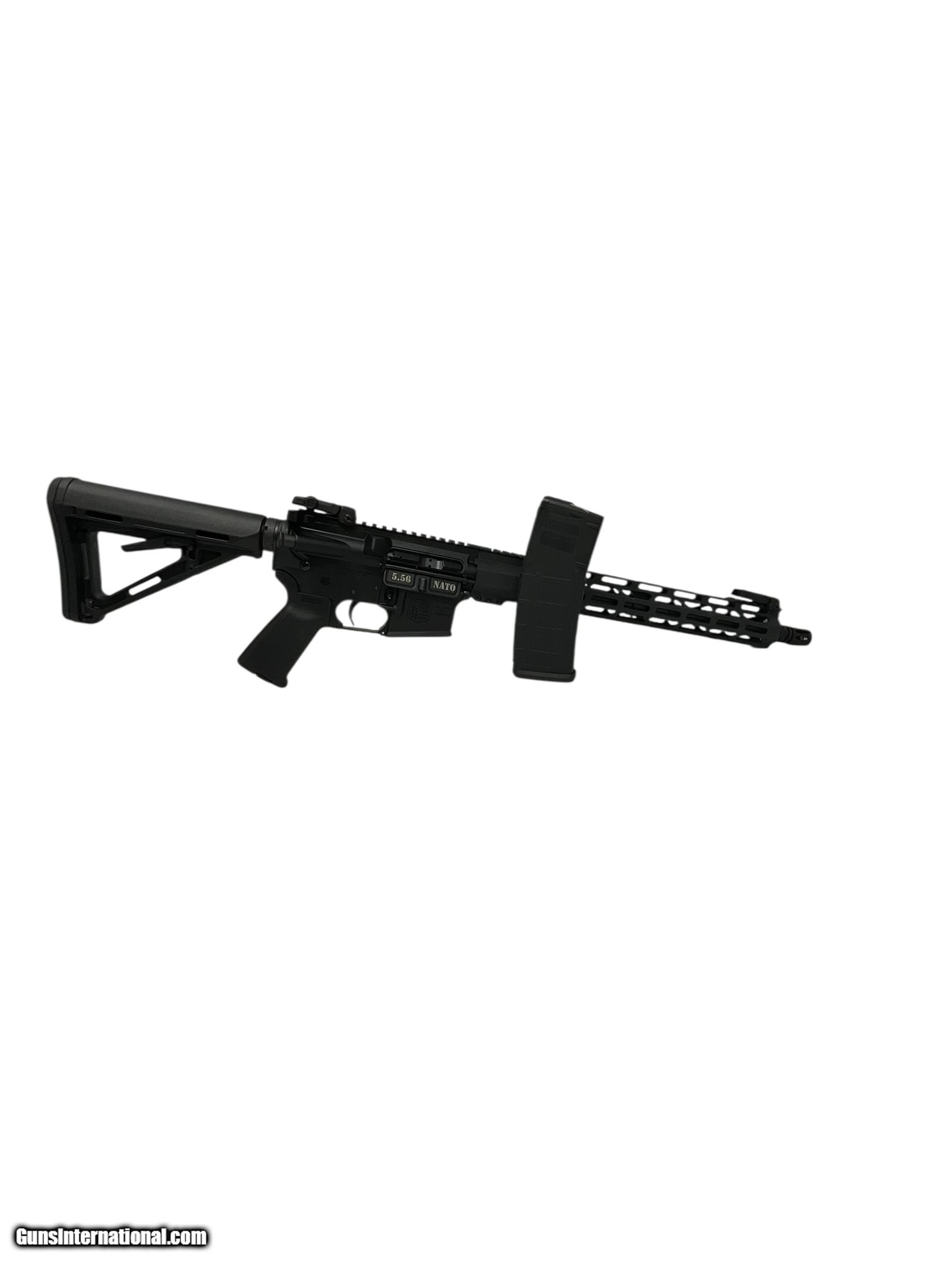 DIAMONDBACK DB-15 5.56X45MM NATO for sale