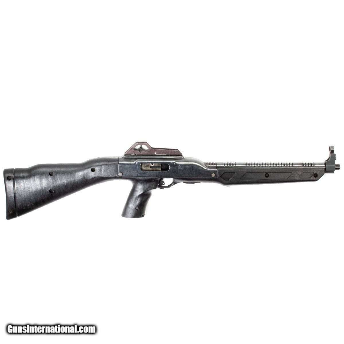 HI-POINT 995 9MM LUGER (9X19 PARA) for sale