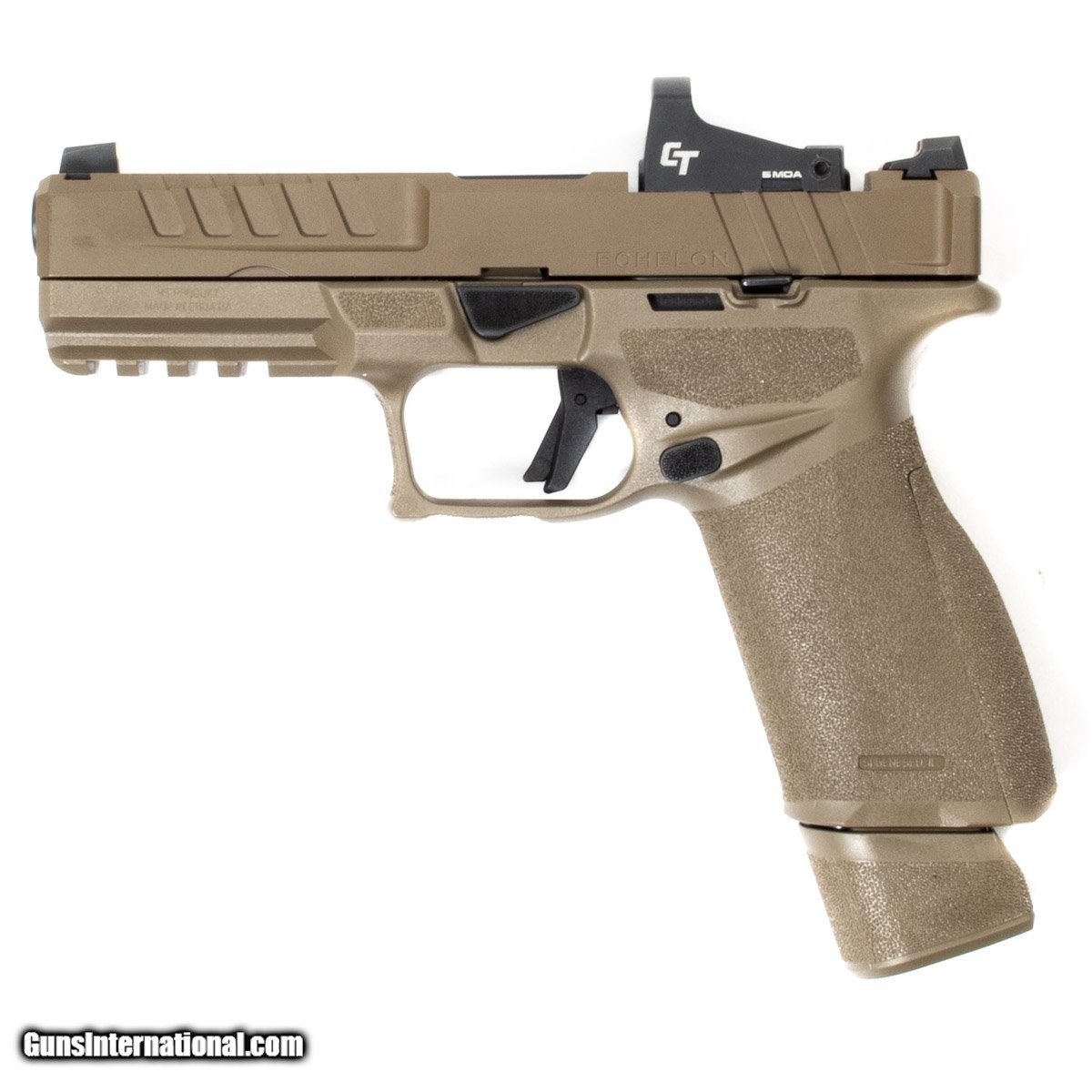 SPRINGFIELD ARMORY ECHELON 9MM LUGER (9X19 PARA) for sale