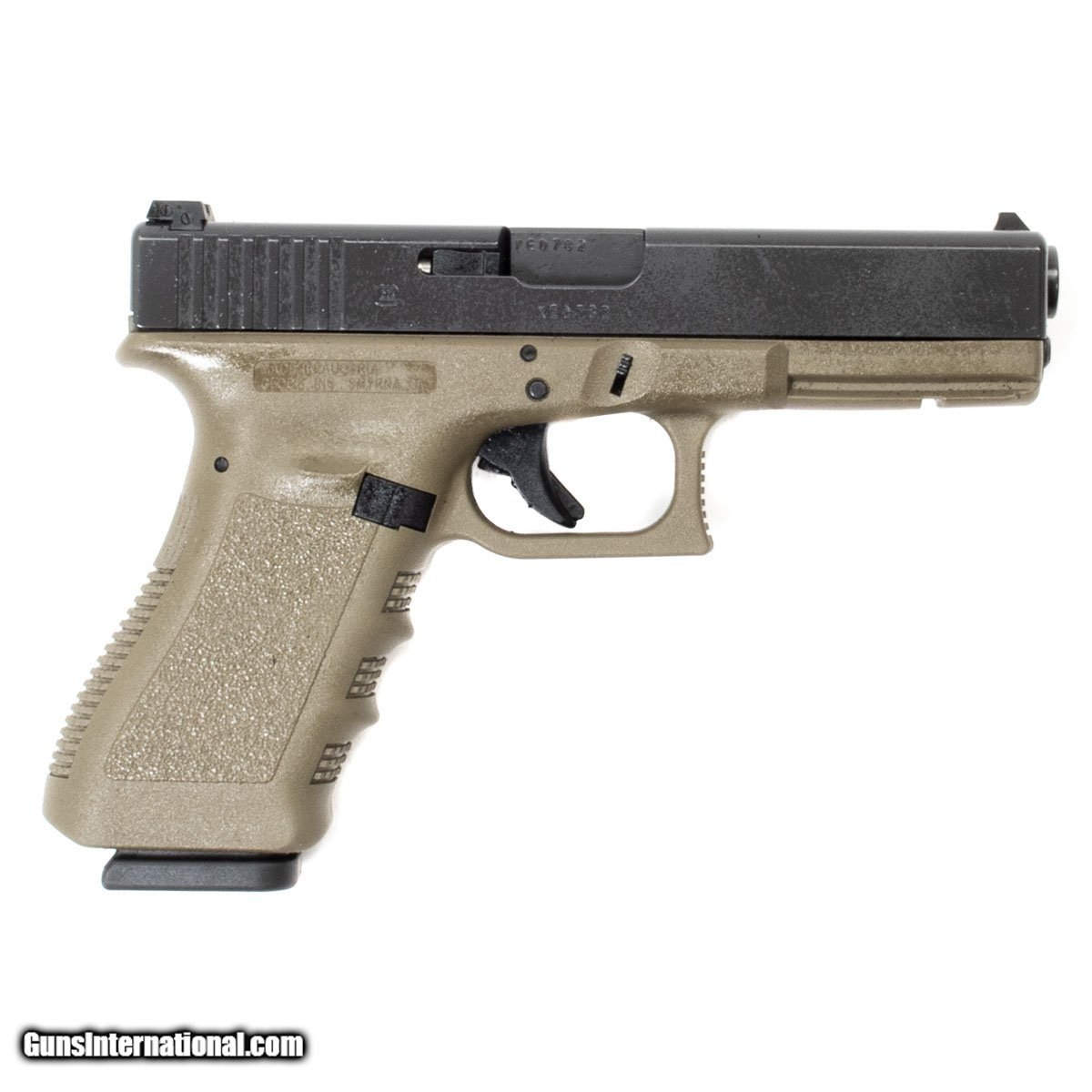 GLOCK 22 GEN 3 .40 S&W for sale