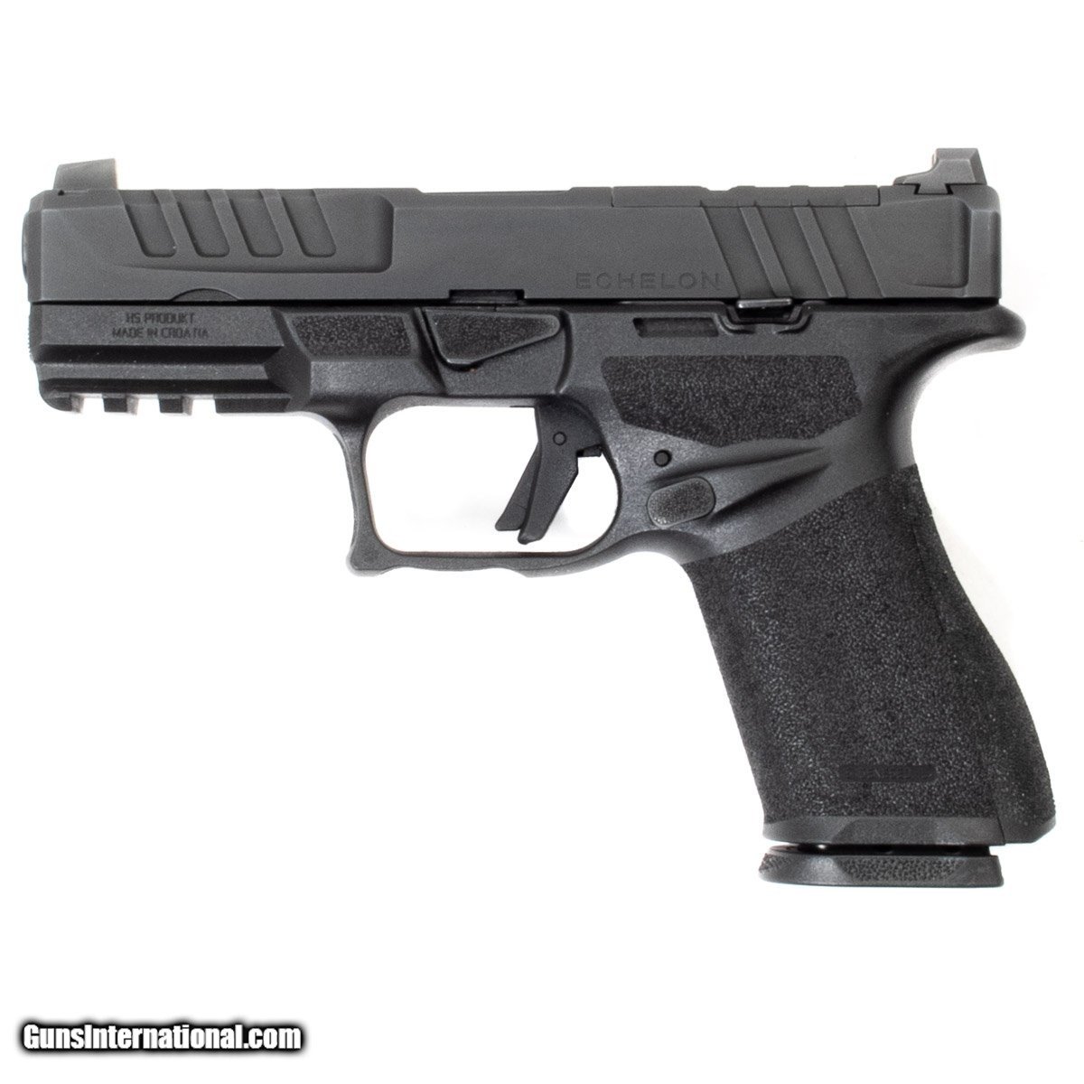 SPRINGFIELD ARMORY ECHELON 9MM LUGER (9X19 PARA) for sale