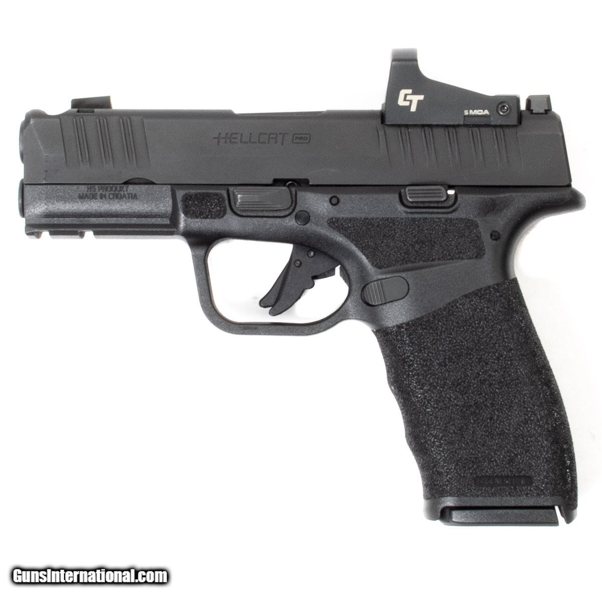 SPRINGFIELD ARMORY HELLCAT PRO 9MM LUGER (9X19 PARA) for sale