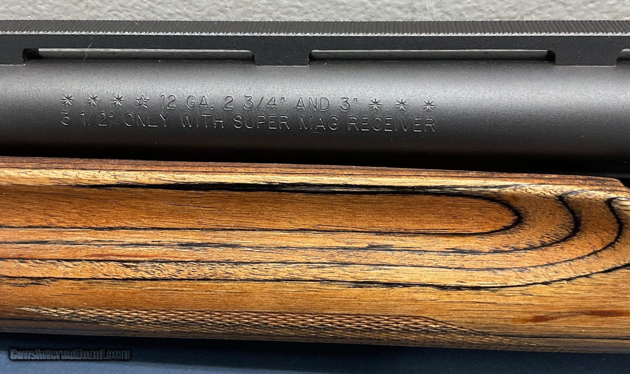 REMINGTON 870 12 GA for sale