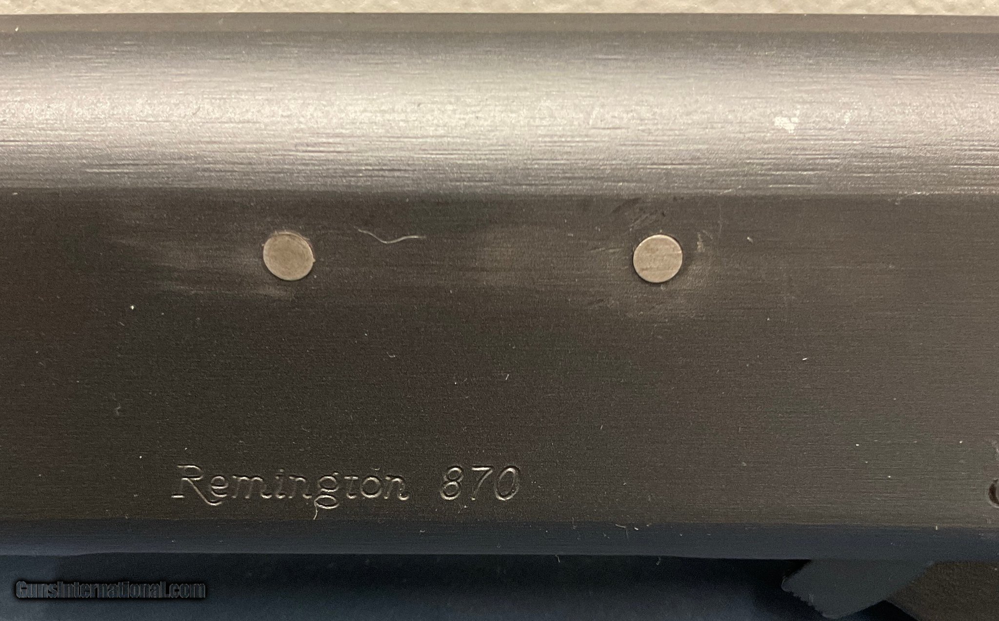 REMINGTON 870 12 GA for sale