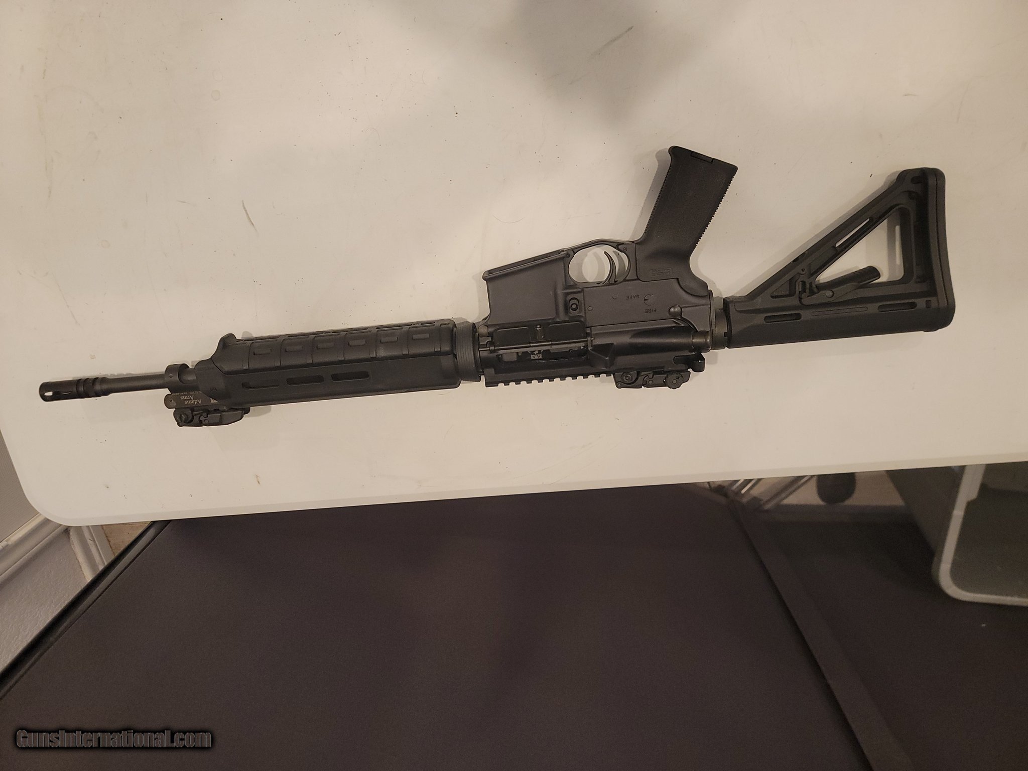 ADAMS ARMS AA-15 5.56X45MM NATO for sale