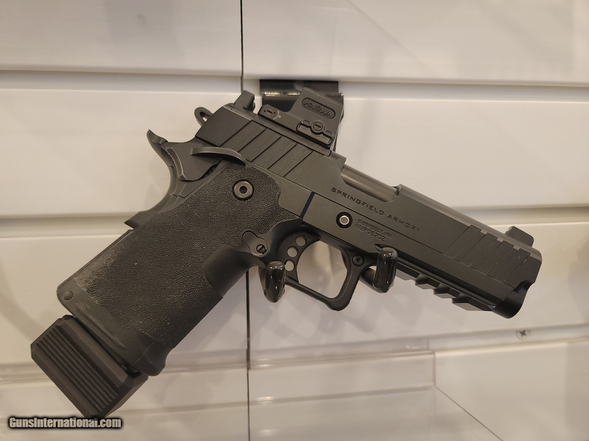 SPRINGFIELD ARMORY 1911 DS PRODIGY 9MM LUGER (9X19 PARA) for sale