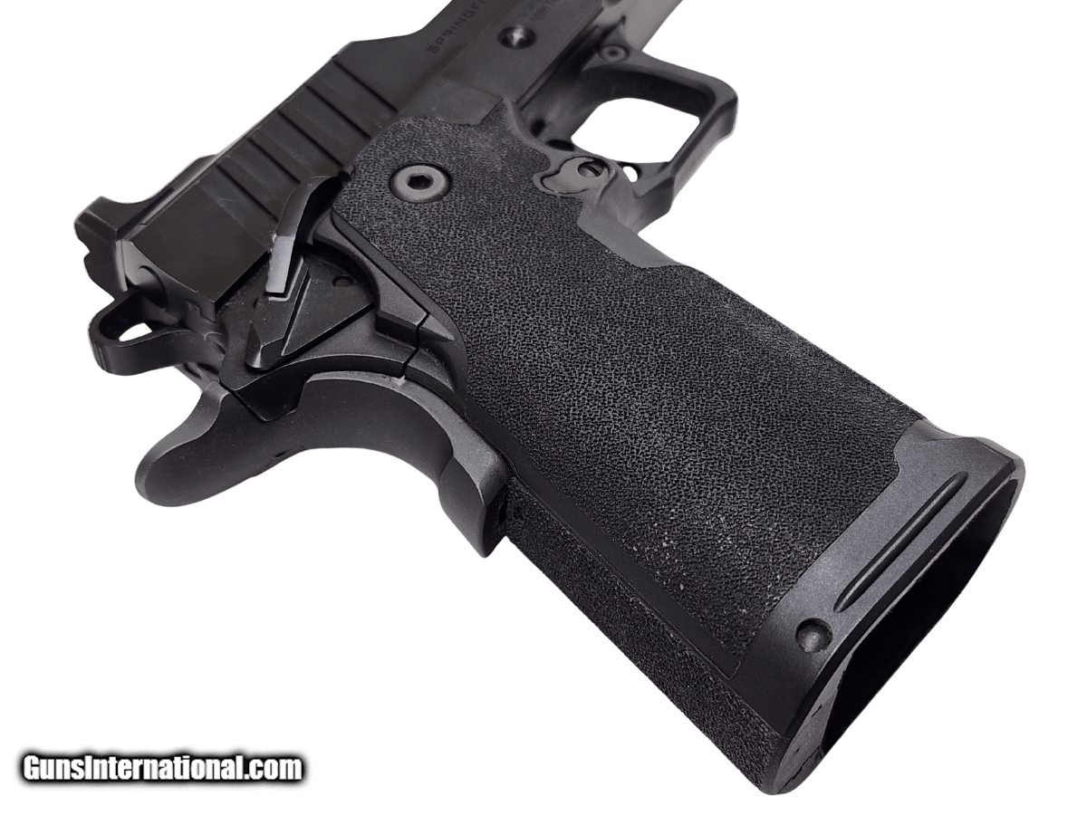 SPRINGFIELD ARMORY 1911 DS PRODIGY COMP AOS 9MM LUGER (9X19 PARA) for sale