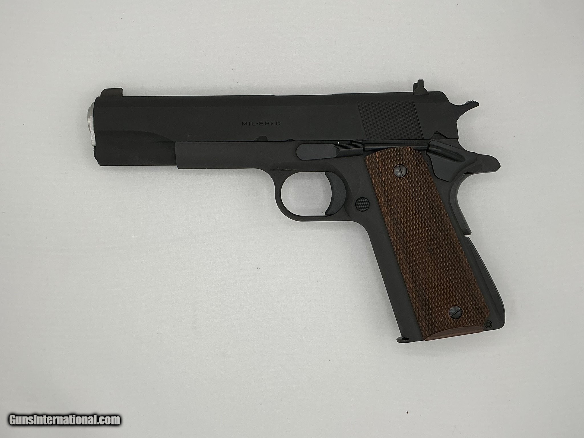 SPRINGFIELD ARMORY 1911 MIL-SPEC .45 ACP for sale