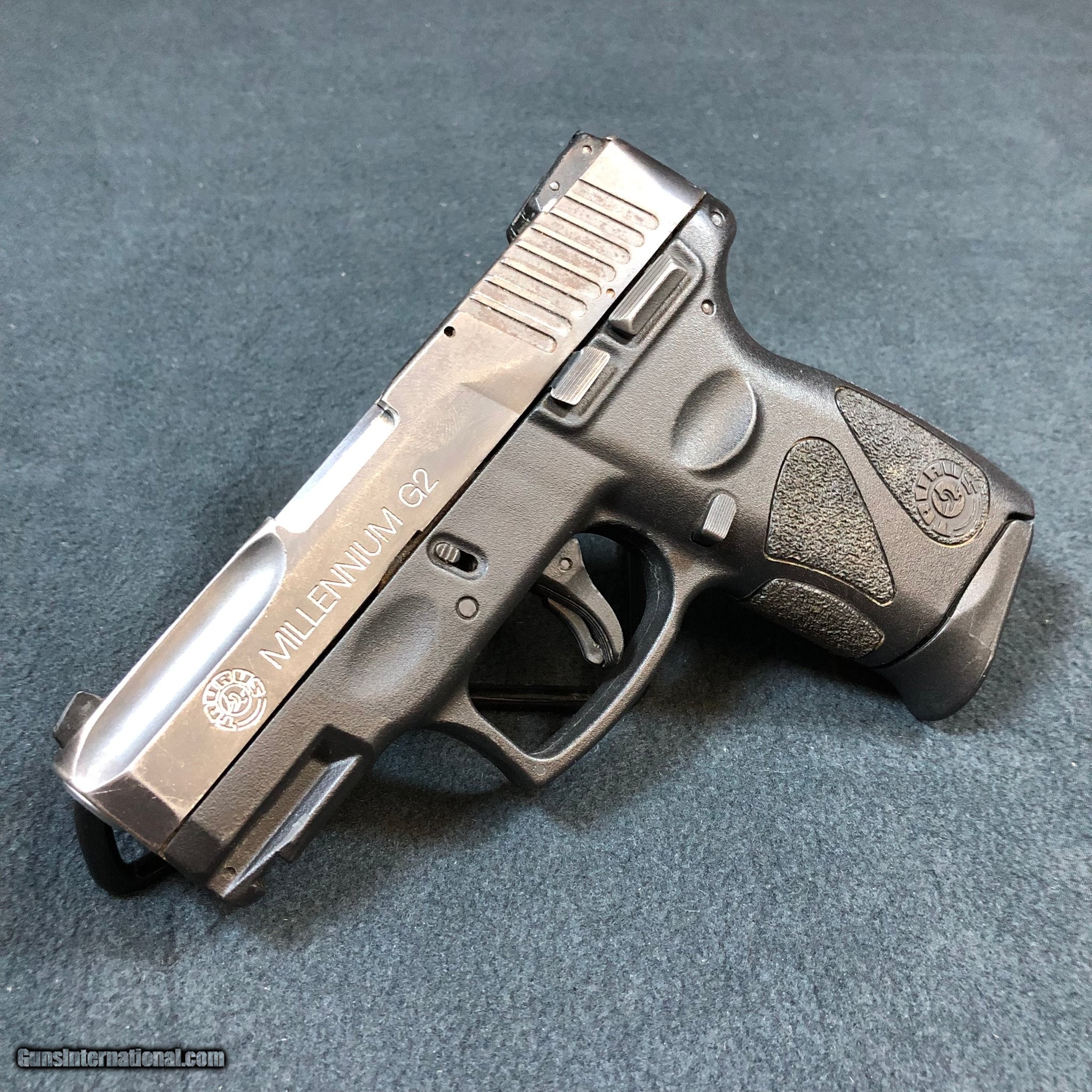 TAURUS PT140 MILLENNIUM G2 40 Smith & Wesson for sale