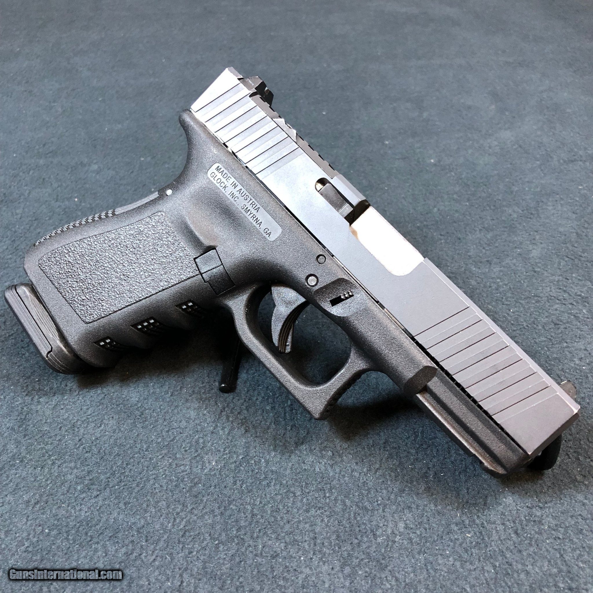 GLOCK 19 GEN 3 9MM LUGER (9x19 PARA) for sale