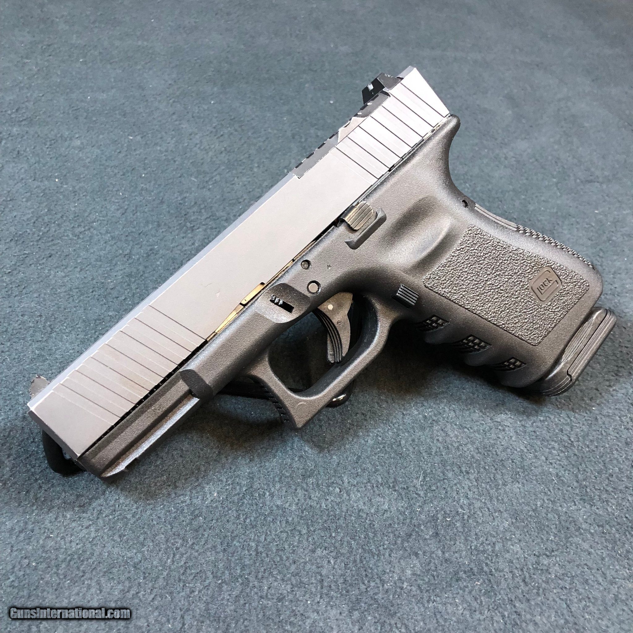 GLOCK 19 GEN 3 9MM LUGER (9x19 PARA) for sale