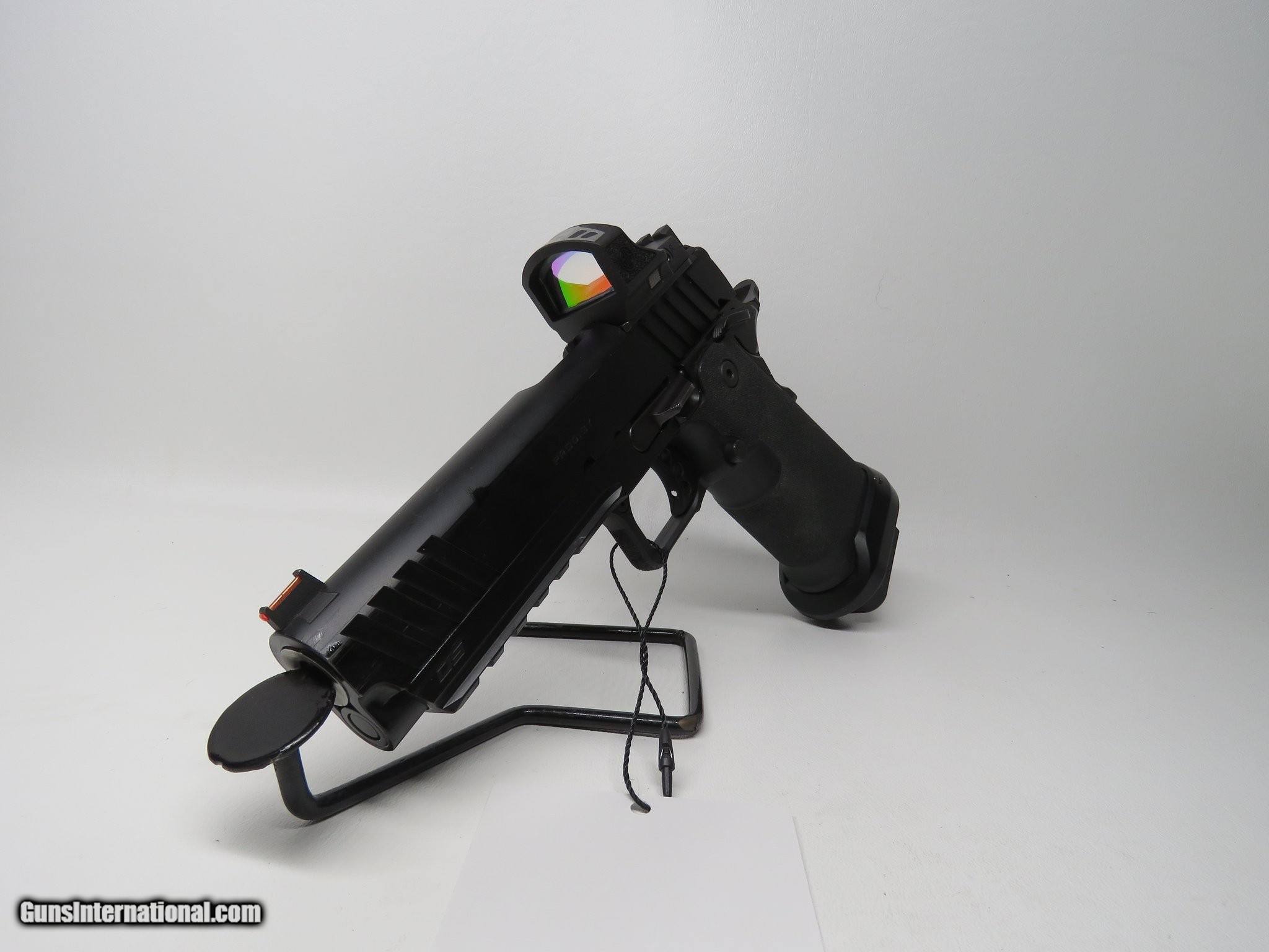 SPRINGFIELD ARMORY 1911 DS PRODIGY 9MM LUGER (9x19 PARA) for sale