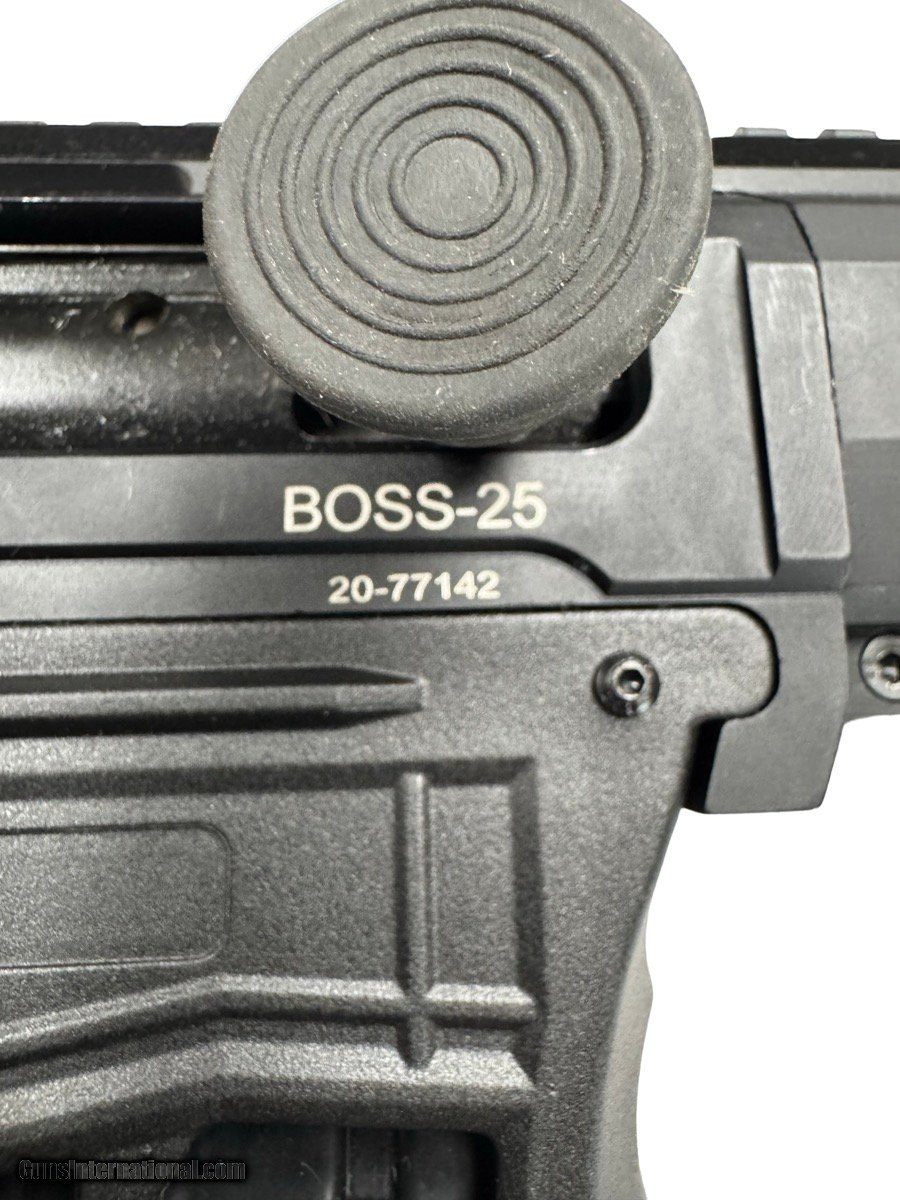 CITADEL BOSS-25 12 GA for sale