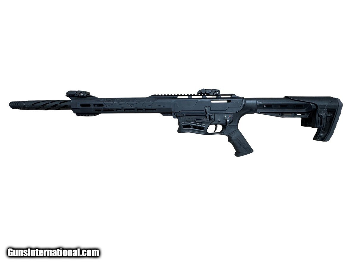 CITADEL BOSS-25 12 GA