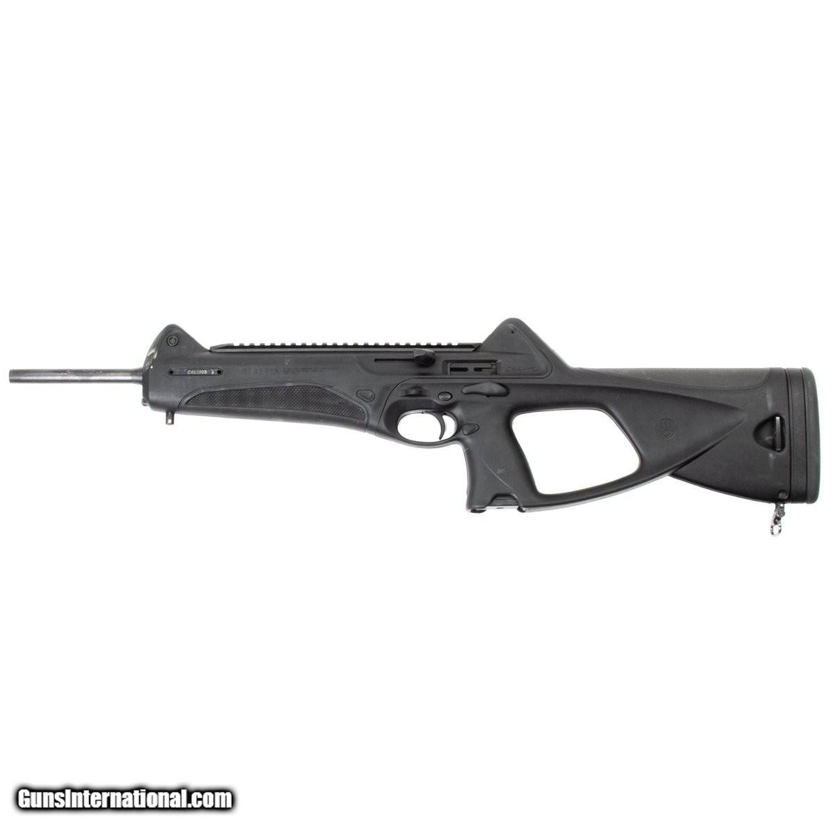 BERETTA CX4 STORM 9MM LUGER (9X19 PARA) for sale