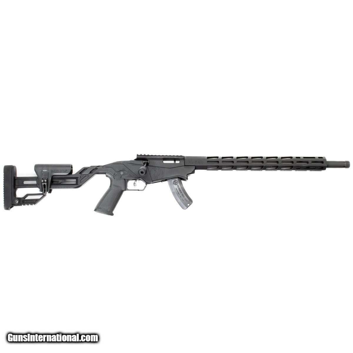 RUGER PRECISION .22 LR for sale