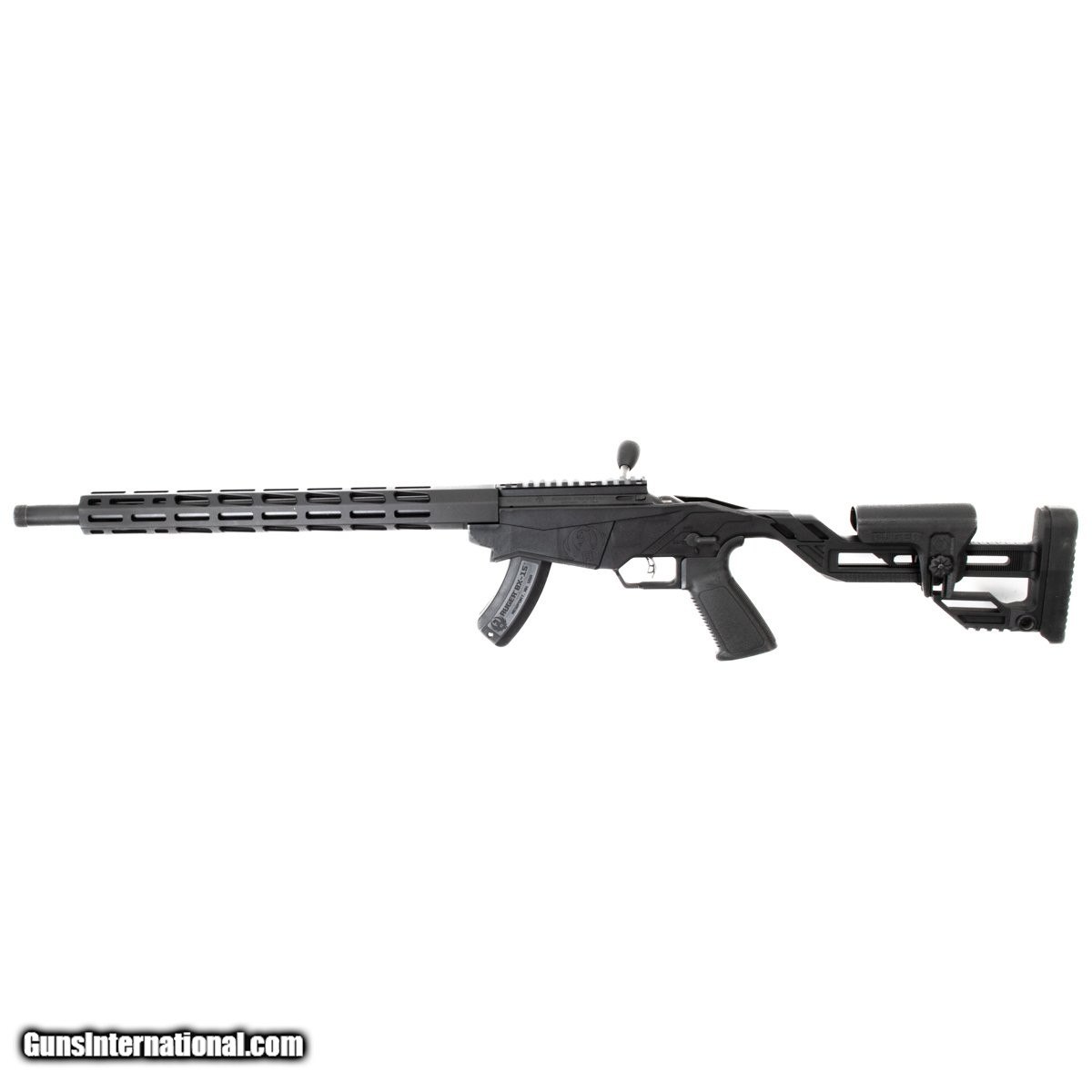 RUGER PRECISION .22 LR for sale