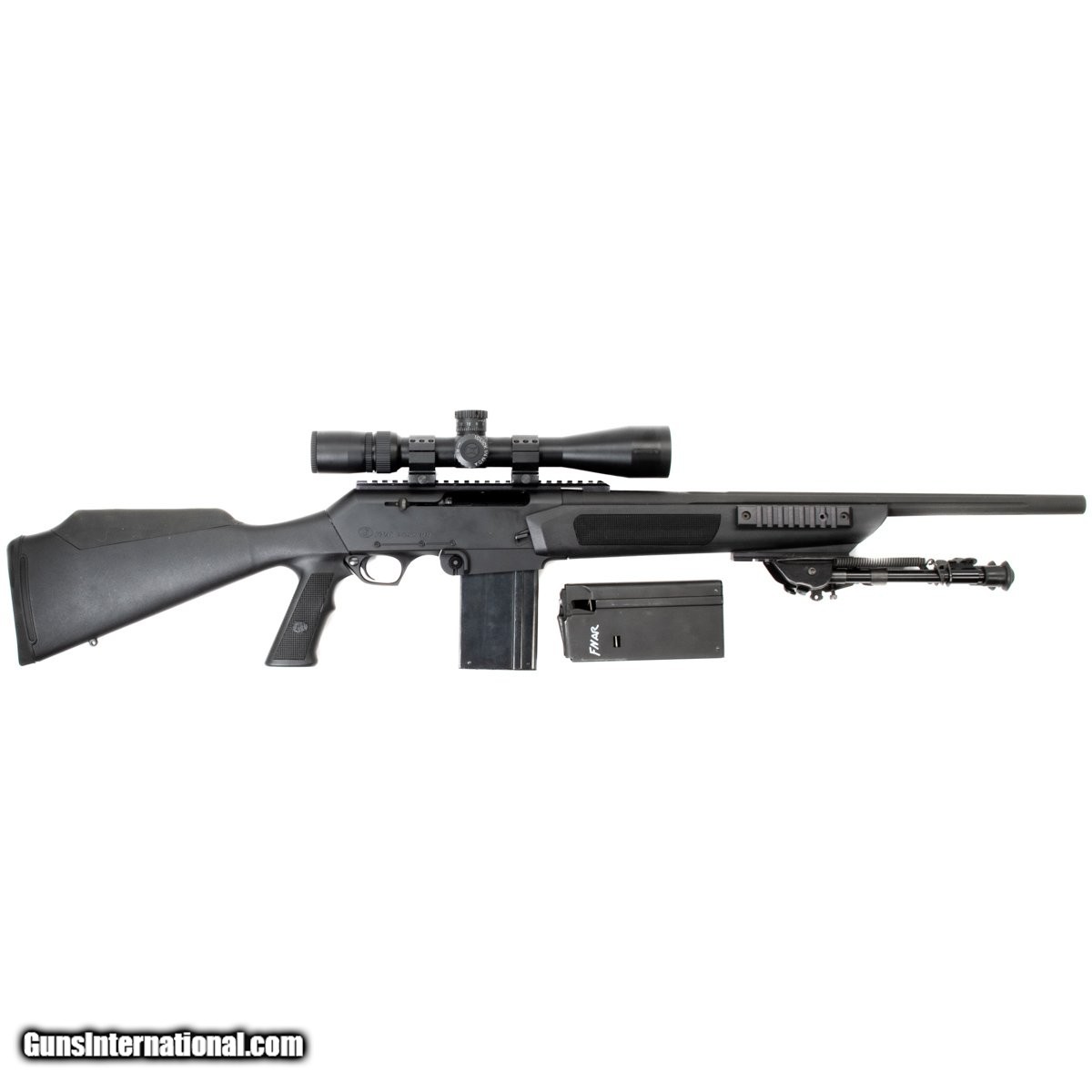 FN FNAR HEAVY 7.62X51MM NATO for sale