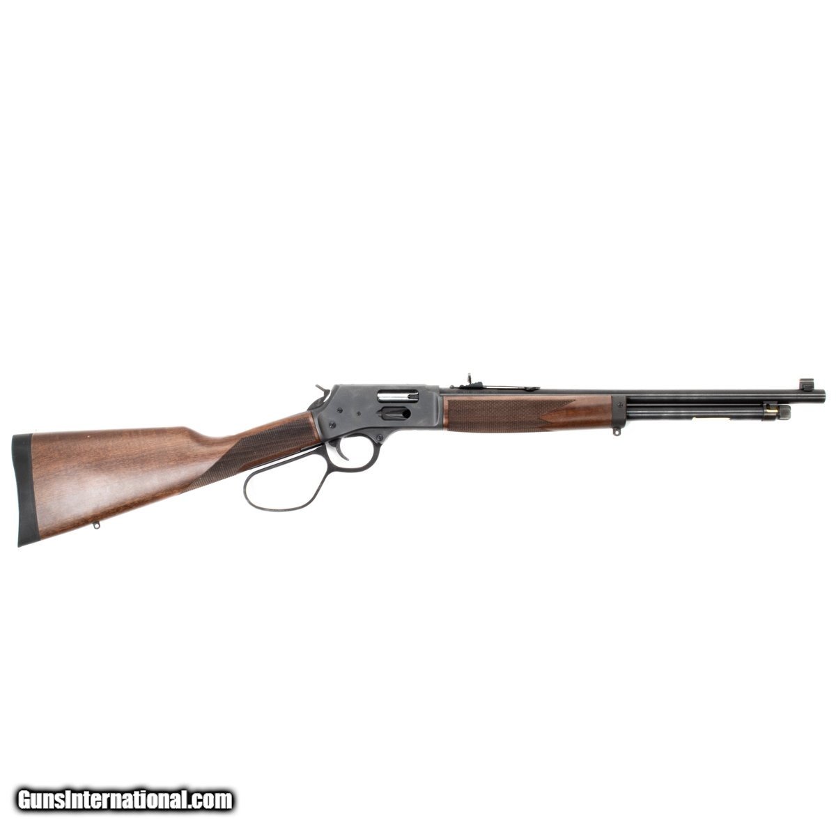 HENRY H012GMR .38 SPECIAL/.357 MAGNUM for sale