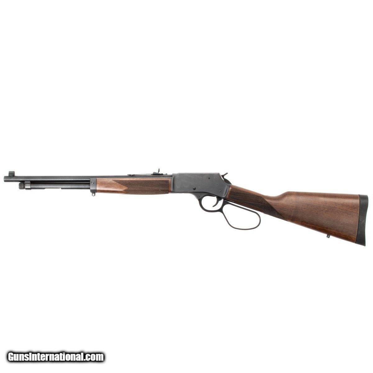 HENRY H012GMR .38 SPECIAL/.357 MAGNUM for sale