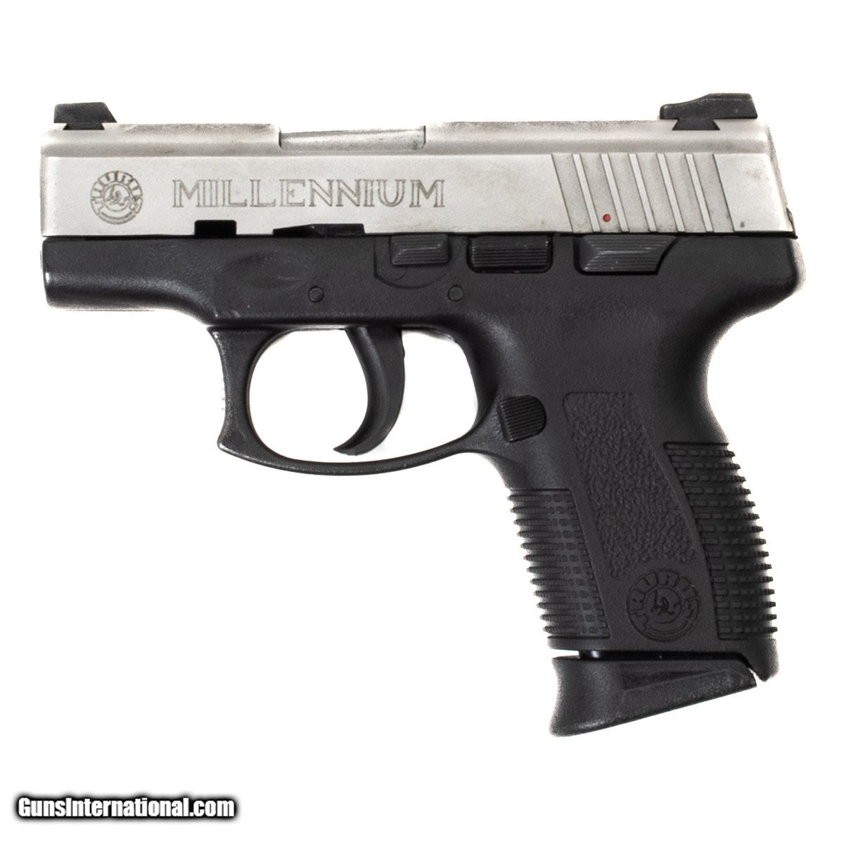 TAURUS PT-140 PRO MILLENIUM .40 S&W for sale