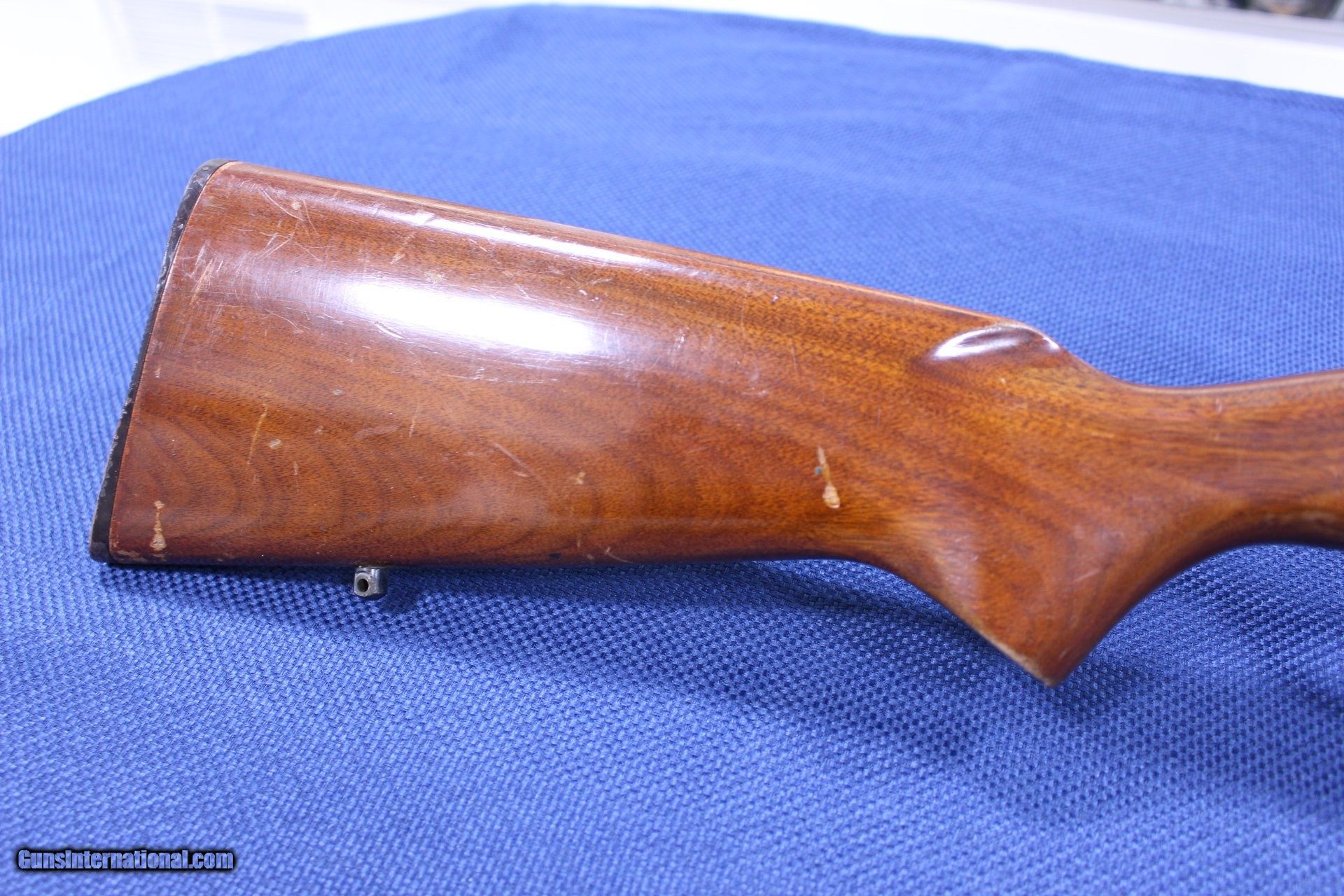 REMINGTON 878 12 GA for sale