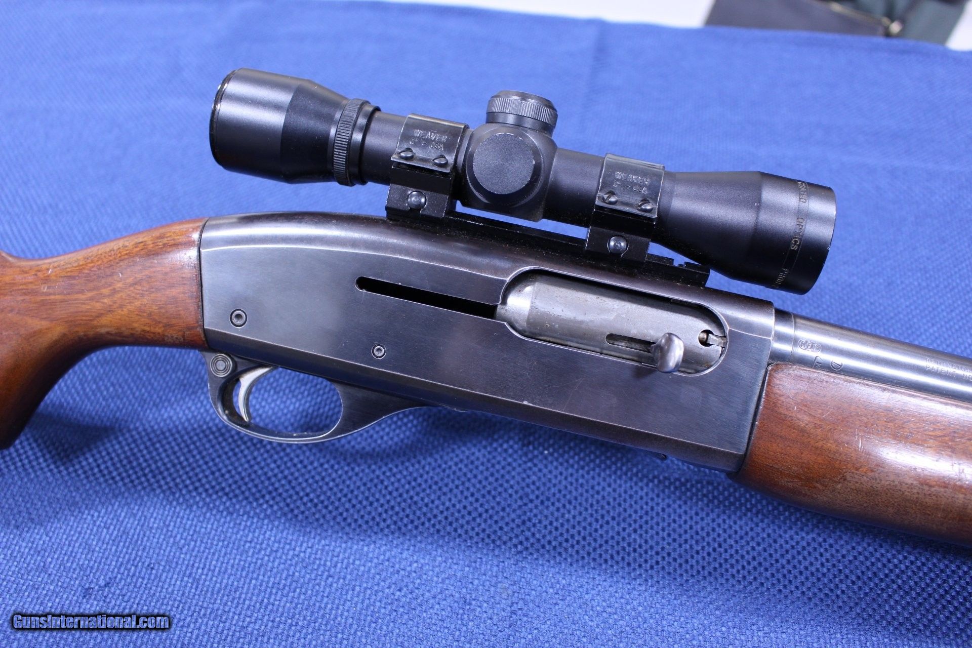 REMINGTON 878 12 GA for sale