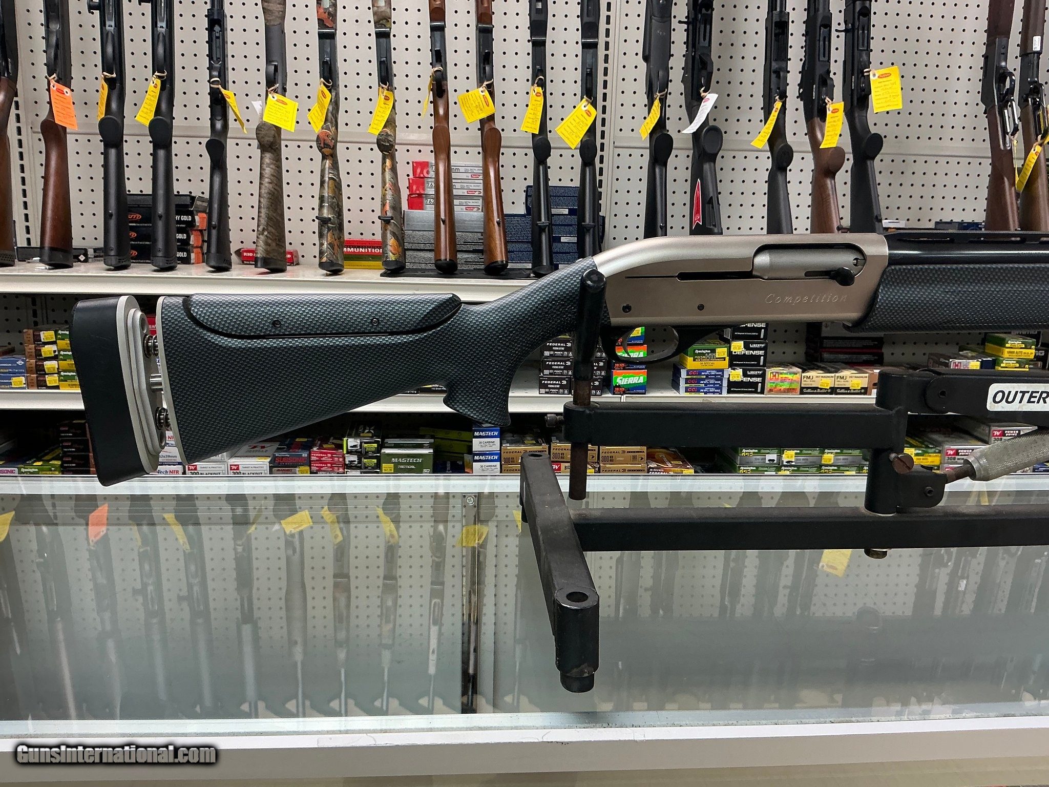 REMINGTON 1100 12 GA for sale