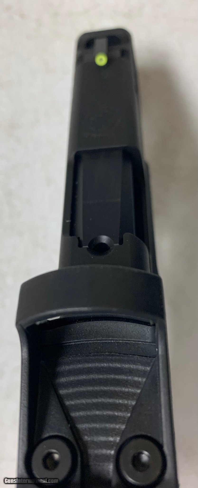 SPRINGFIELD ARMORY HELLCAT PRO 9MM LUGER (9x19 PARA) for sale