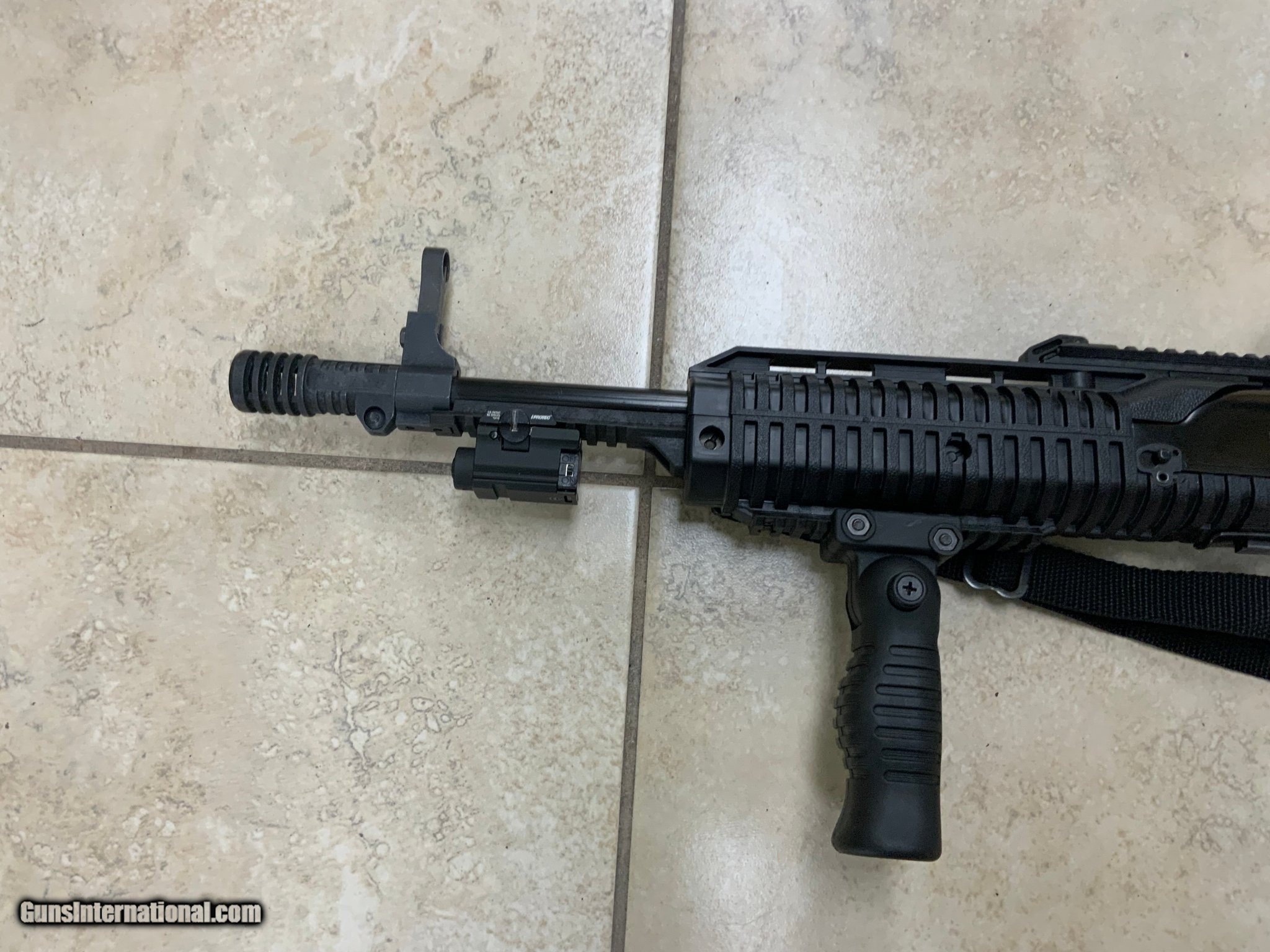 HI-POINT 995 9MM LUGER (9x19 PARA) for sale