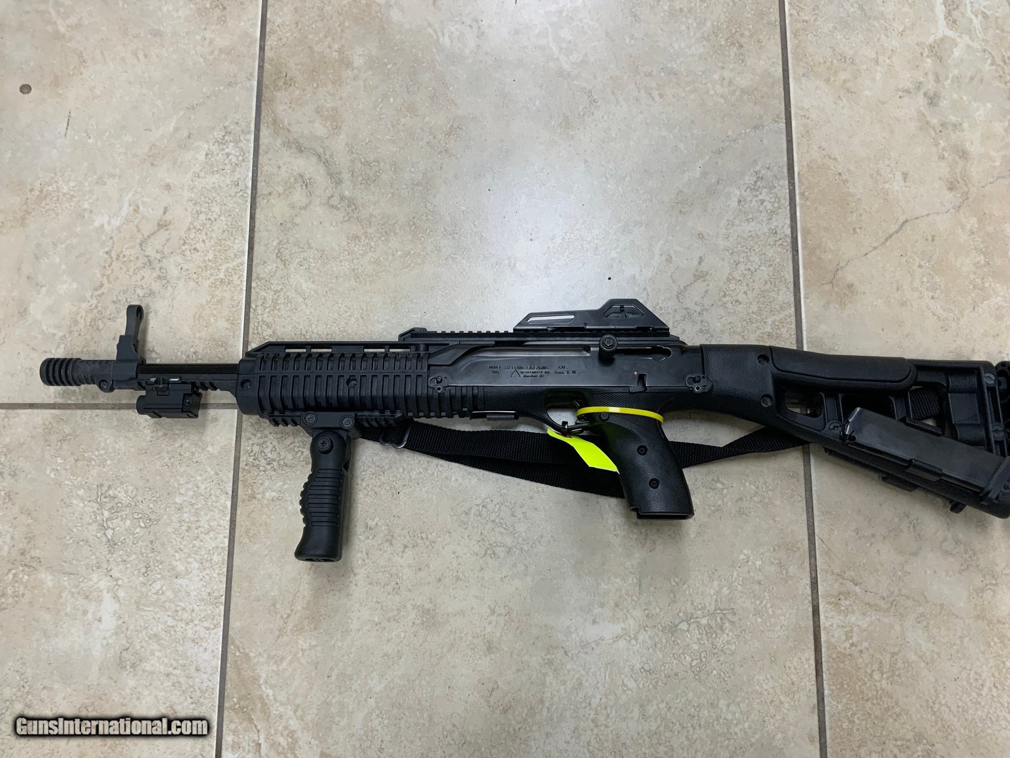 HI-POINT 995 9MM LUGER (9x19 PARA) for sale