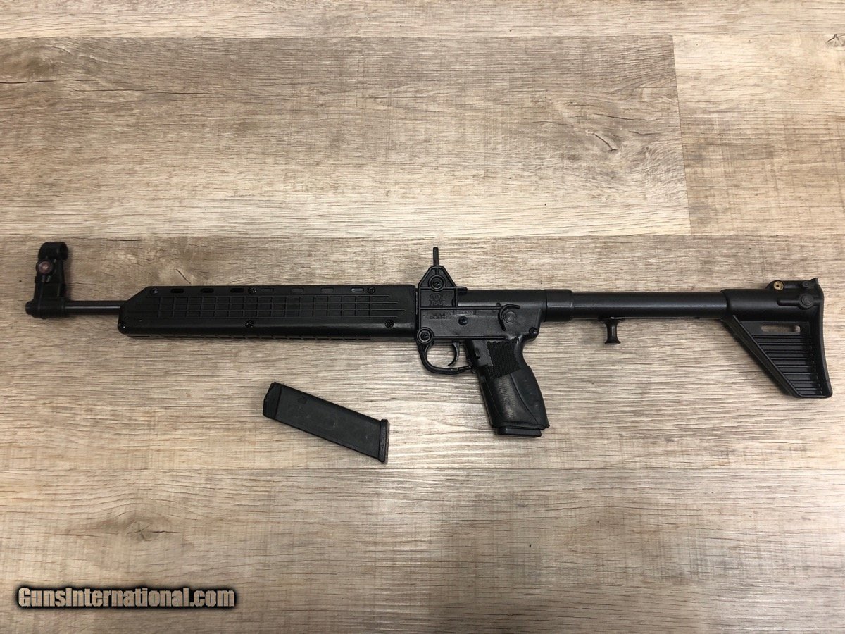 KELTEC SUB 2000 40 SMITH & WESSON for sale