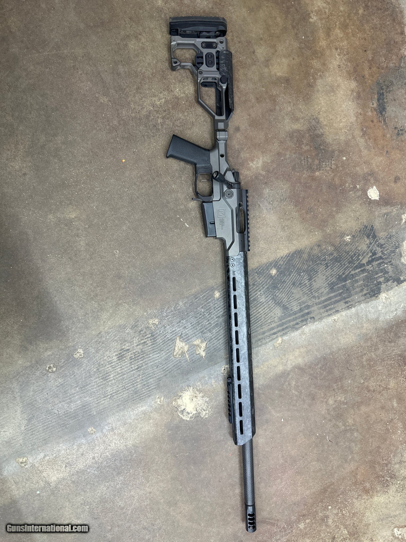 CHRISTENSEN ARMS 14 6.5 PRC for sale