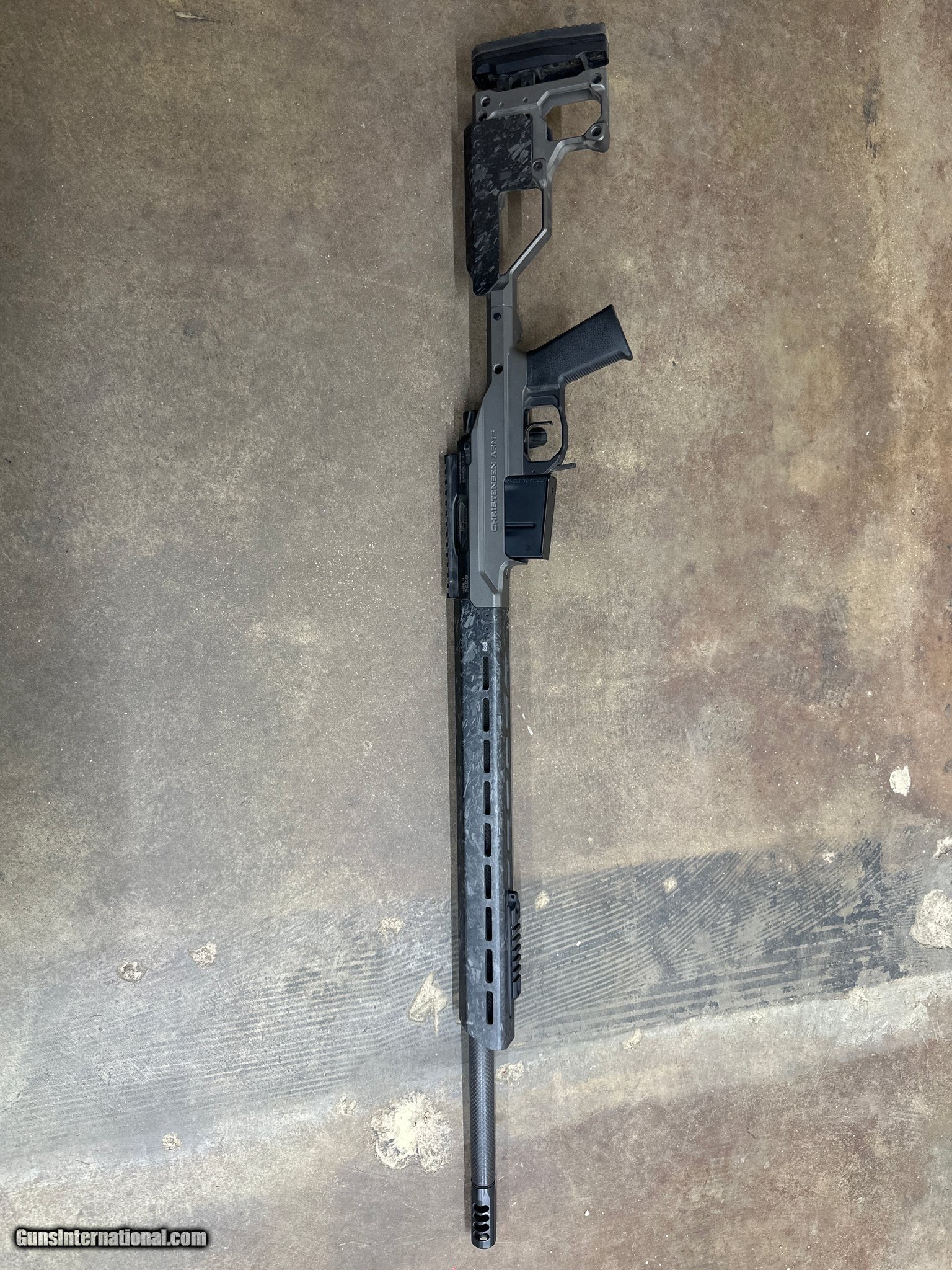 CHRISTENSEN ARMS 14 6.5 PRC for sale