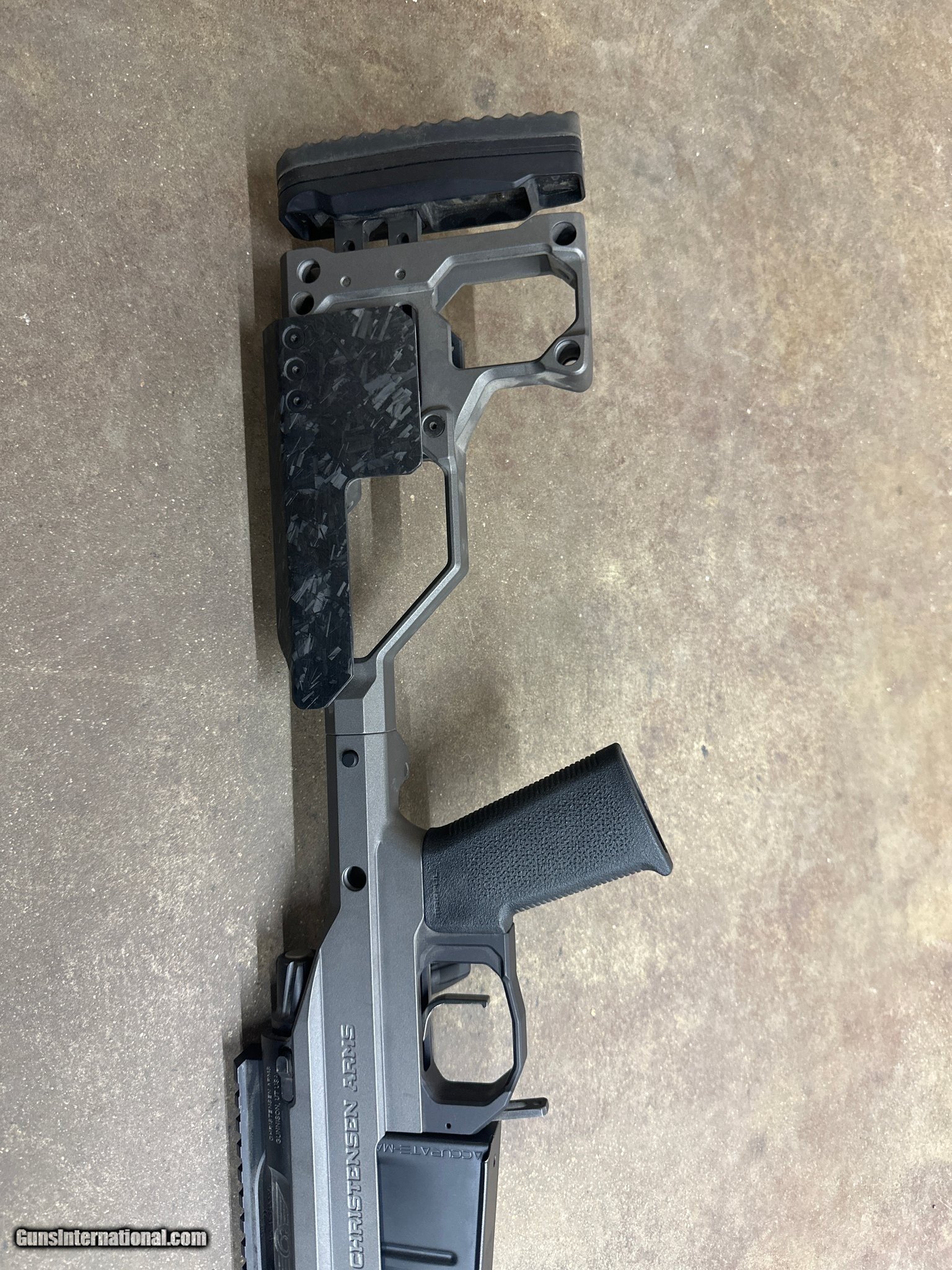 CHRISTENSEN ARMS 14 6.5 PRC for sale