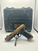 CANIK TTI Combat 9MM LUGER (9x19 PARA) for sale