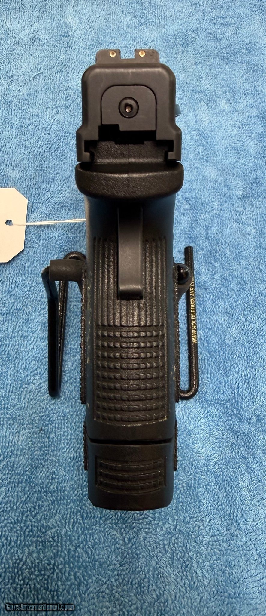 SPRINGFIELD ARMORY XD-40 SUB COMPACT .40 S&W for sale