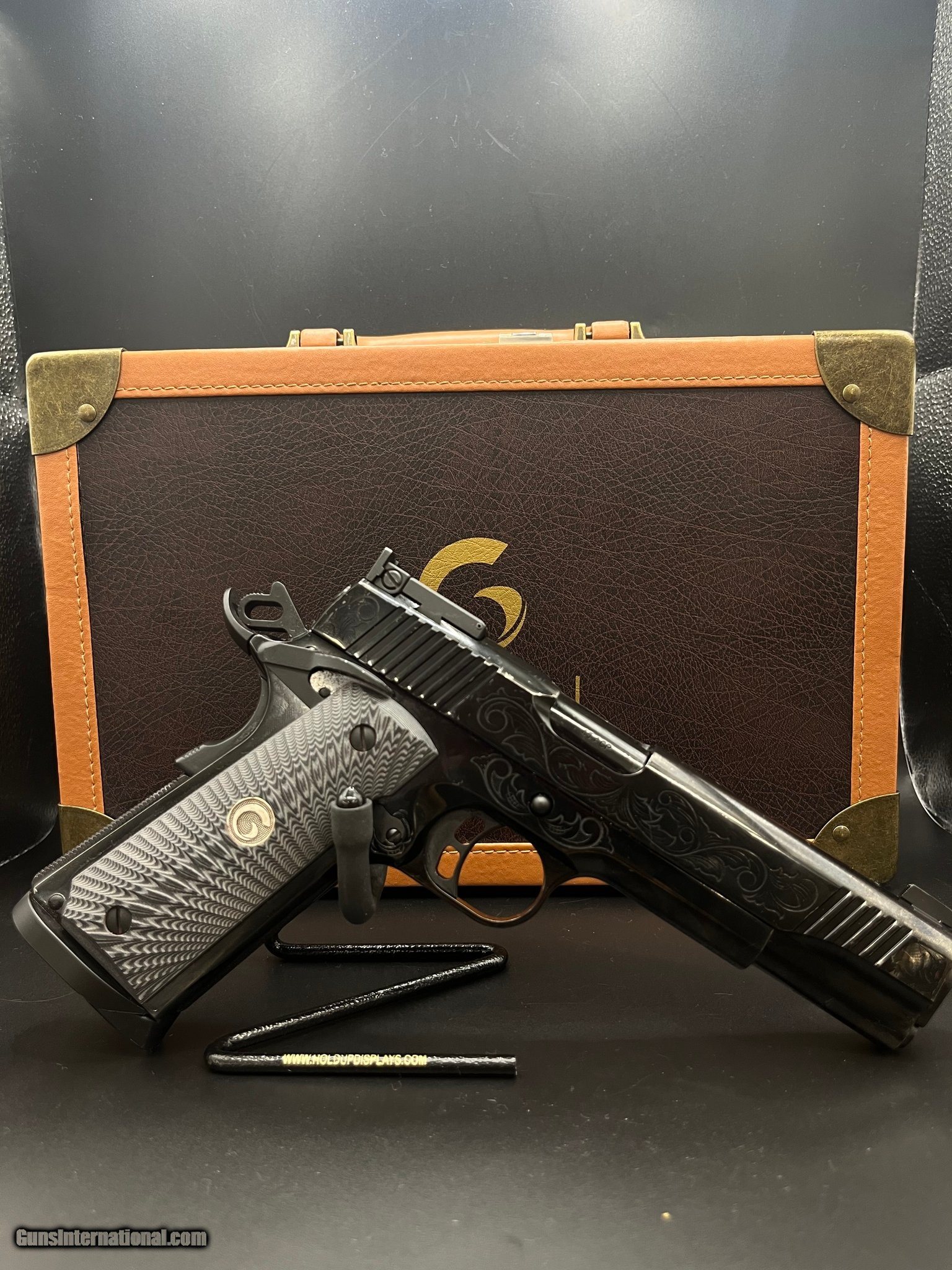 GIRSAN MC1911 MATCH LUX .45 ACP for sale