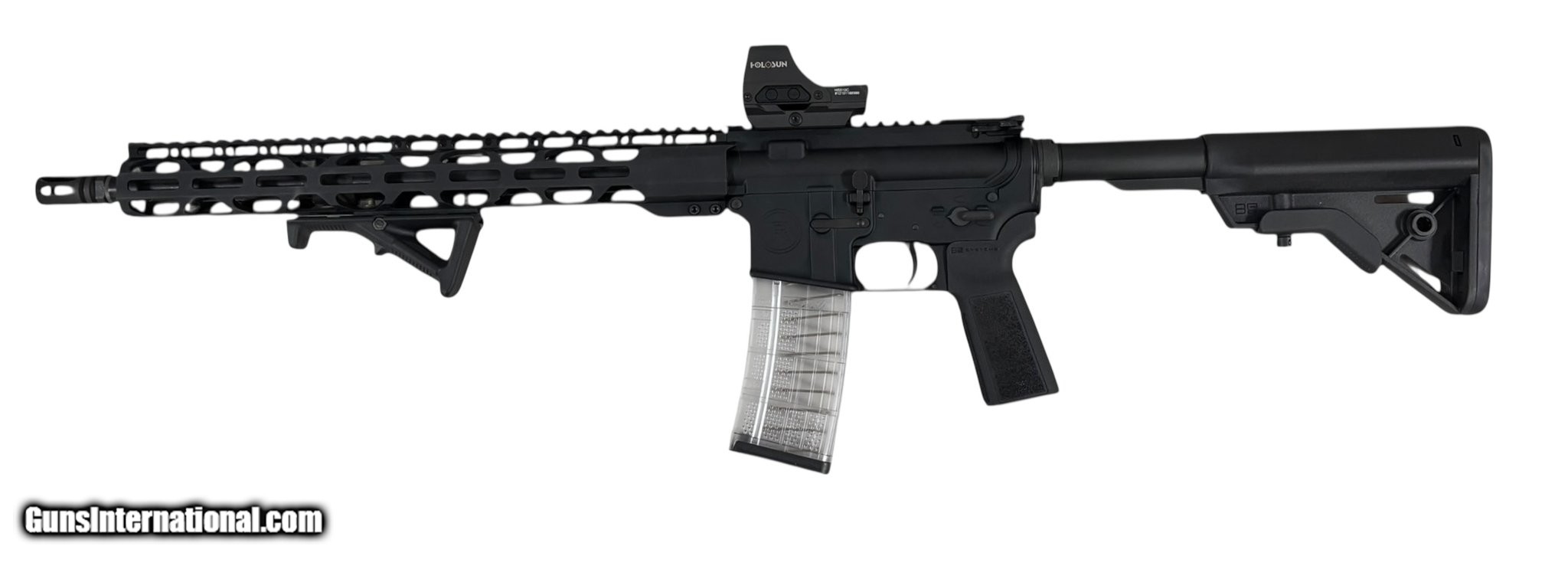 RADICAL FIREARMS RF-15 5.56X45MM NATO for sale