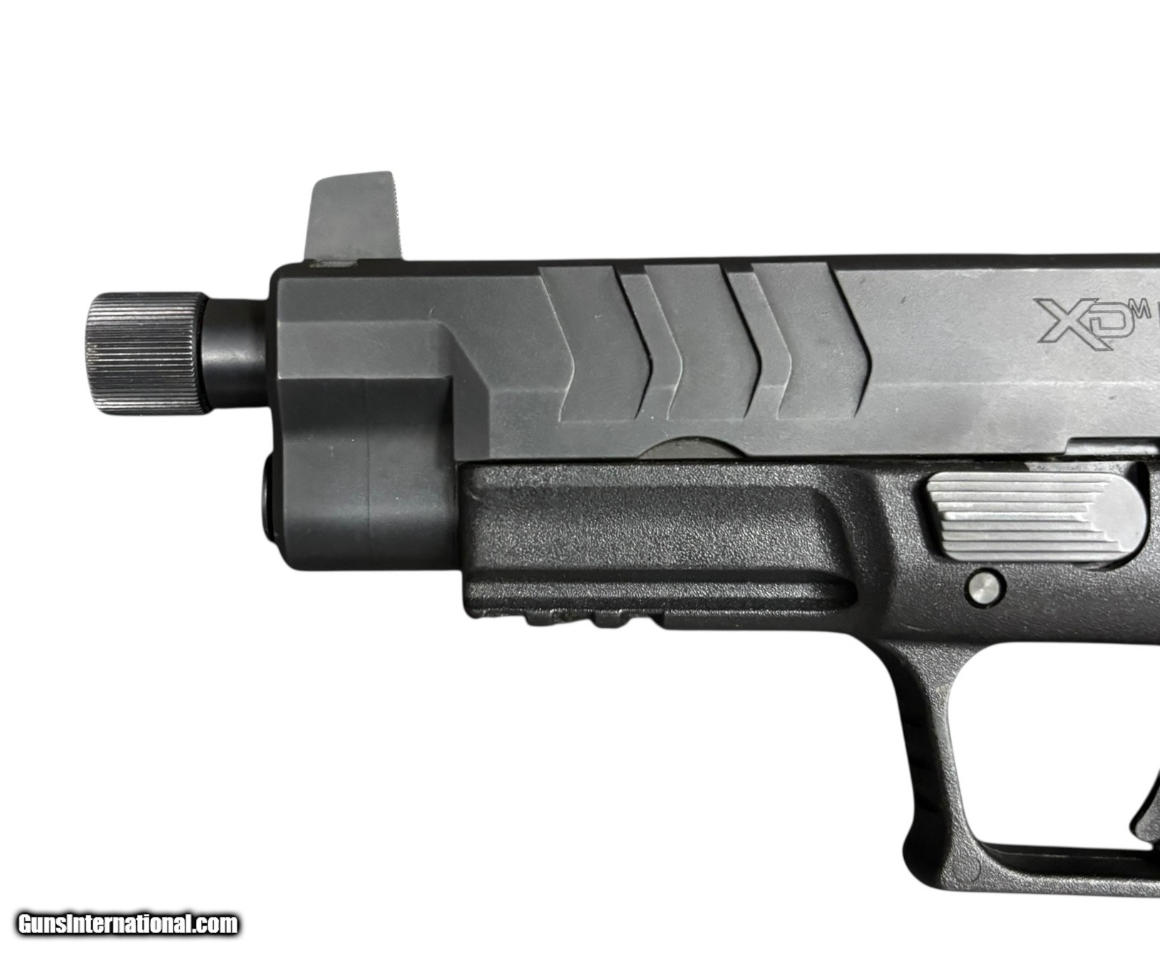 SPRINGFIELD ARMORY XDM ELITE 9MM LUGER (9x19 PARA) for sale