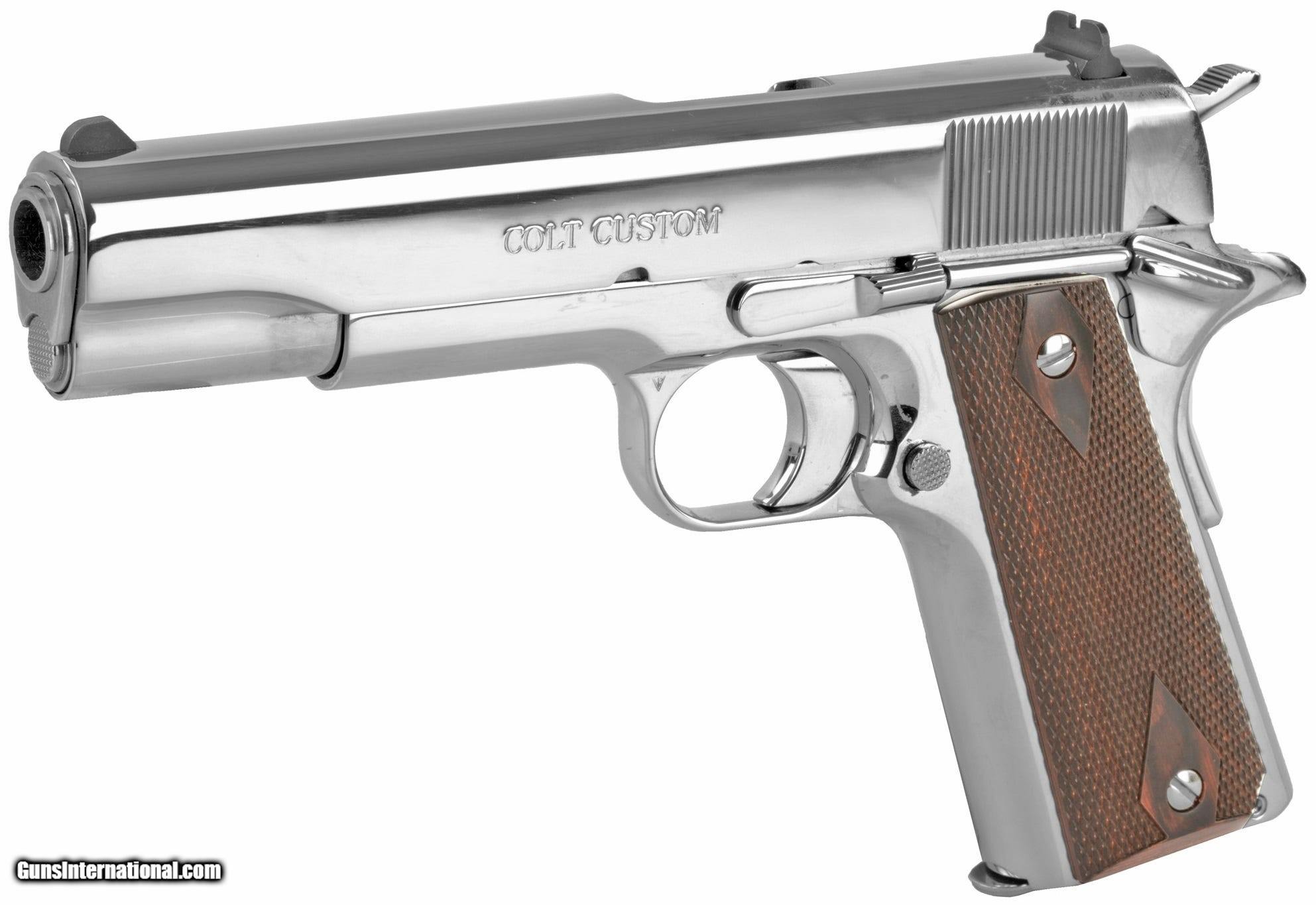 COLT MFG 1911 Government .45 ACP for sale