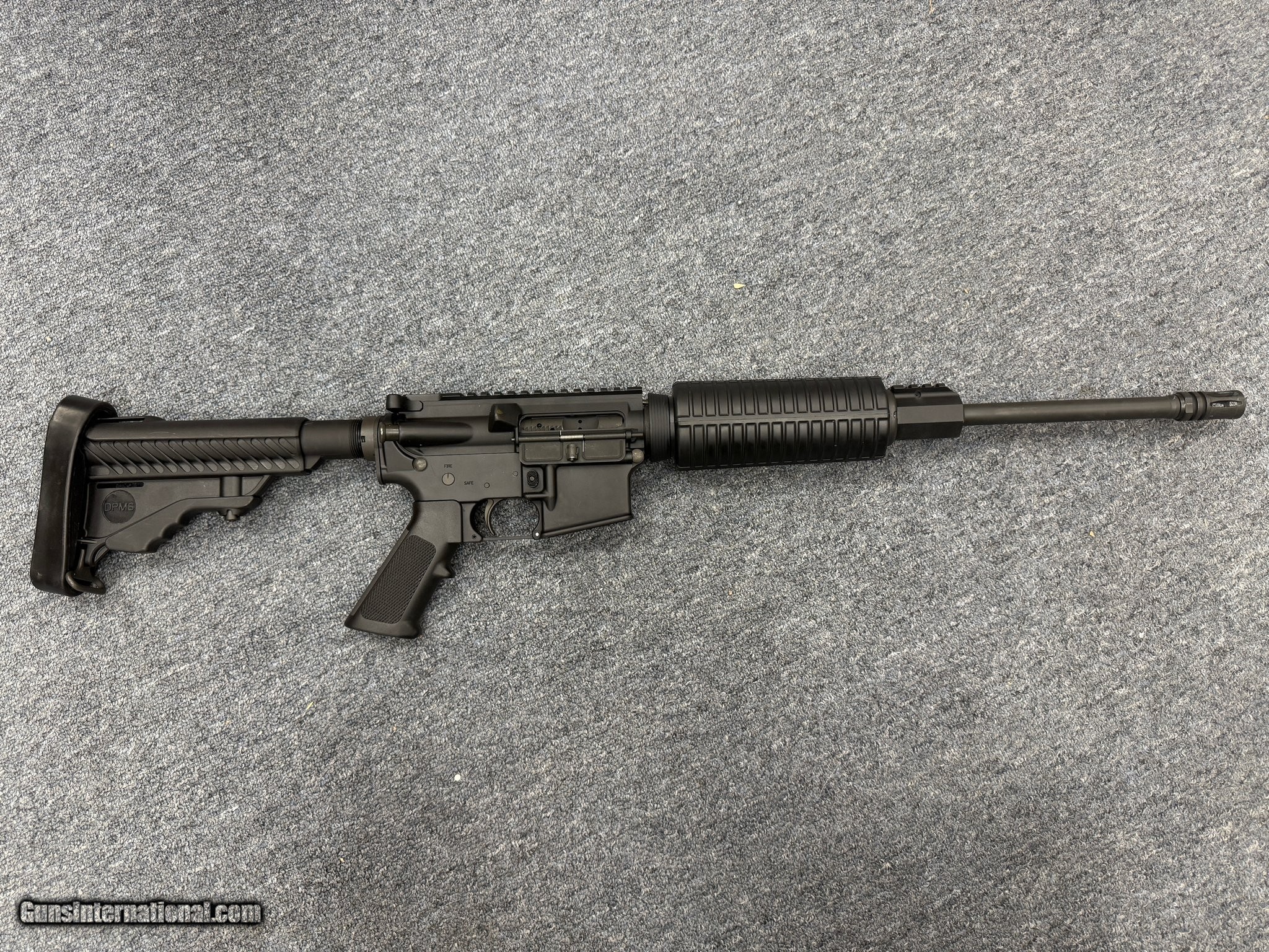 DPMS AR15 5.56X45MM NATO for sale