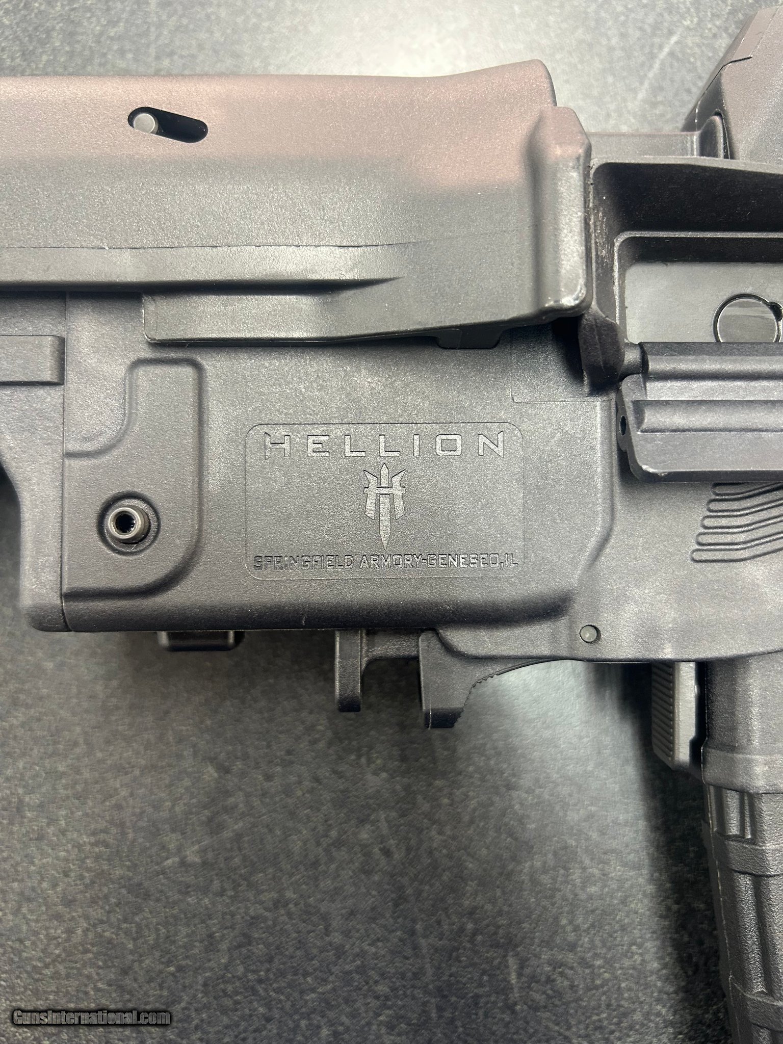 SPRINGFIELD ARMORY HELLION 5.56X45MM NATO for sale