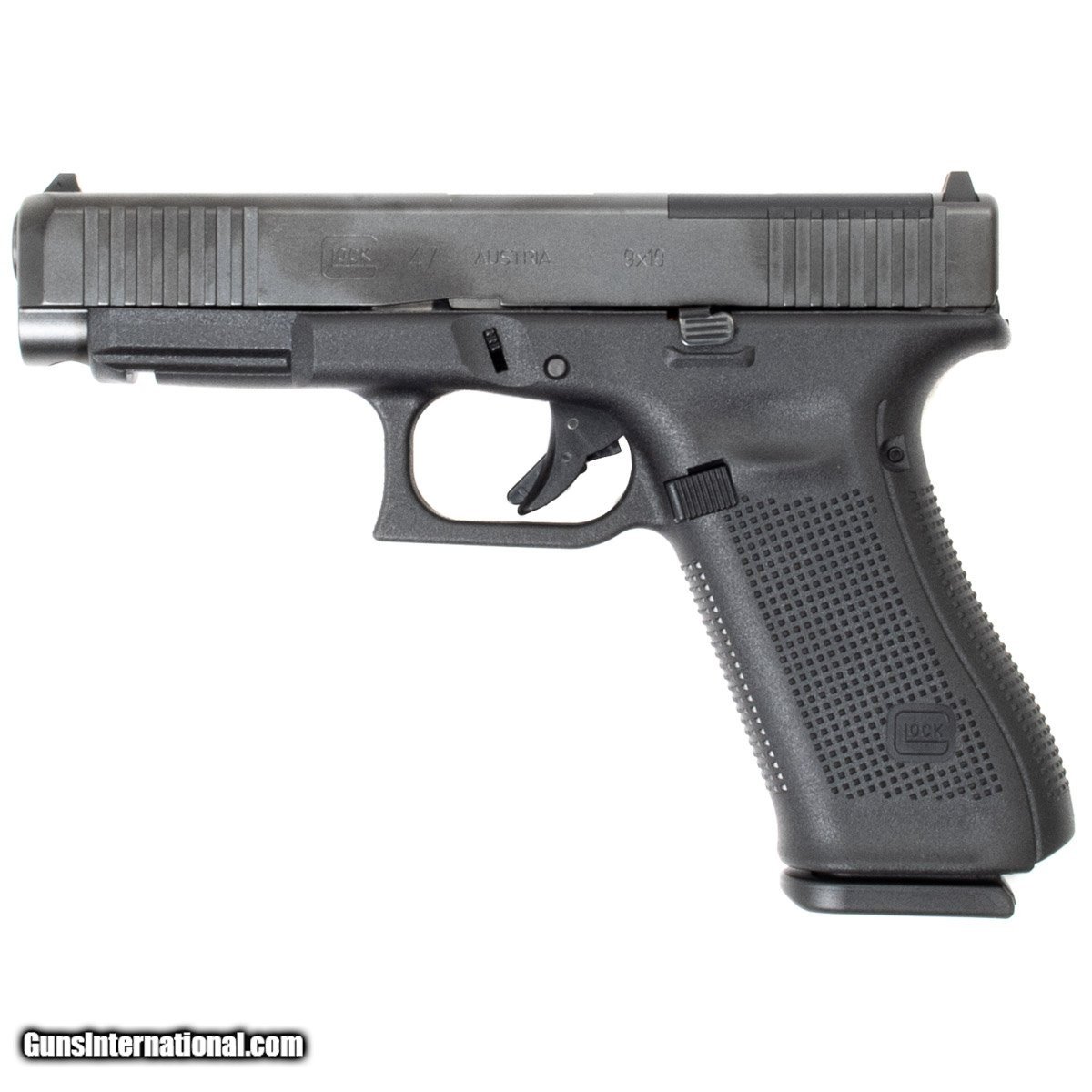 GLOCK 47 MOS 9MM LUGER (9X19 PARA) for sale