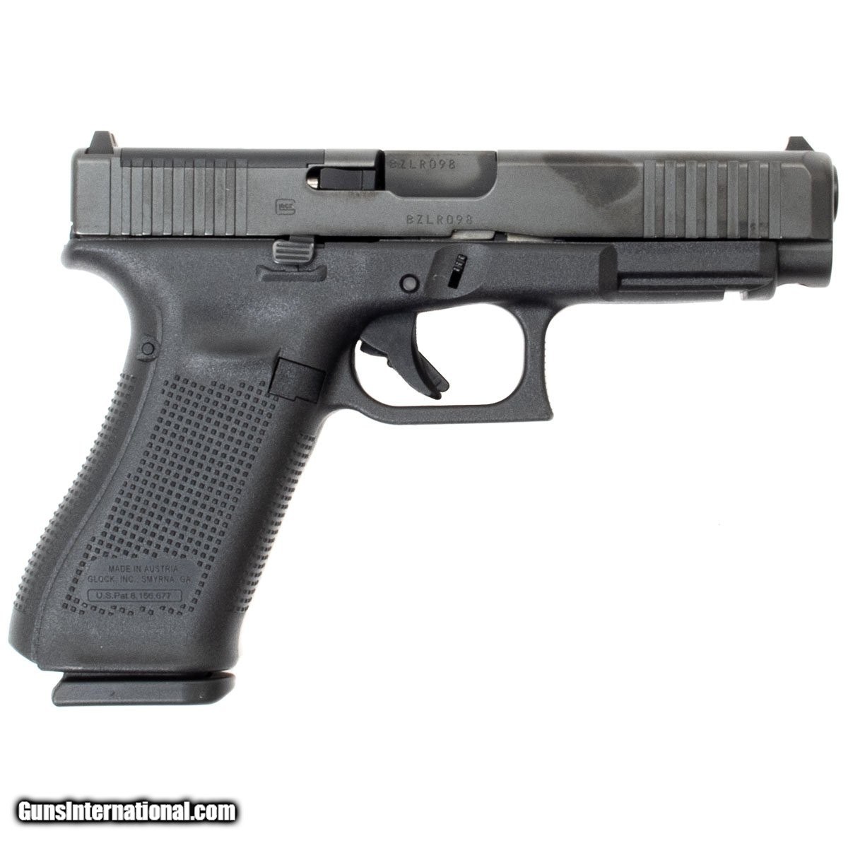 GLOCK 47 MOS 9MM LUGER (9X19 PARA) for sale