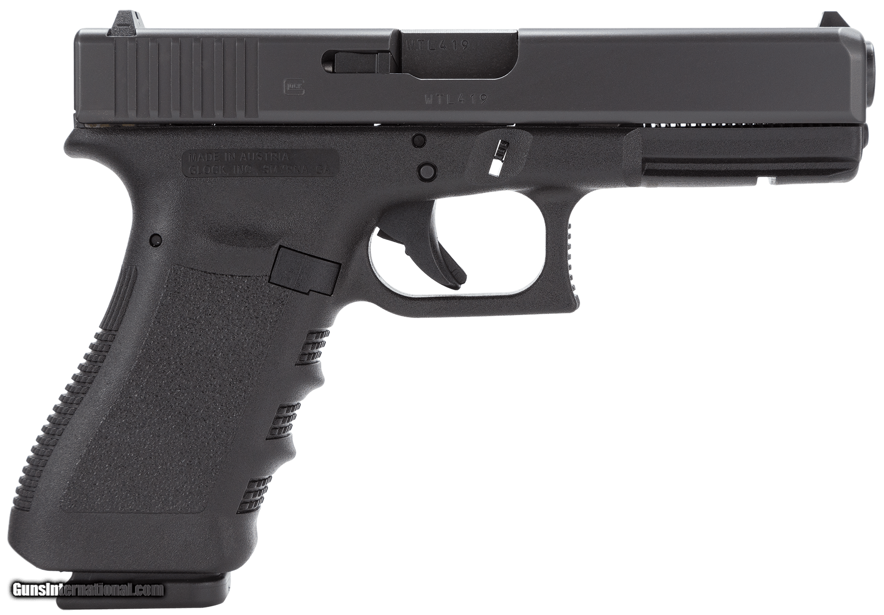 GLOCK G37 GEN 3 .45 GAP for sale