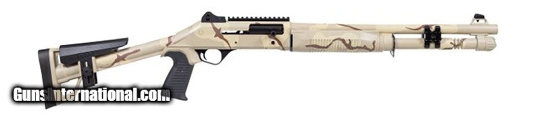 PANZER ARMS M4 TACTICAL 12 GA for sale