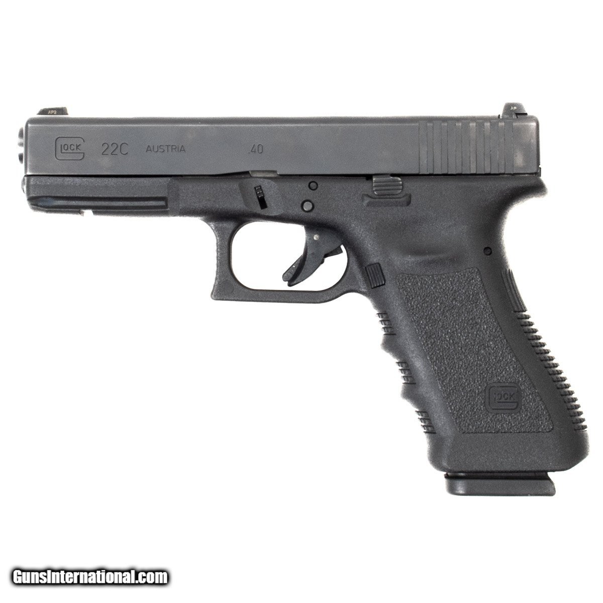 GLOCK 22C GEN3 .40 S&W for sale