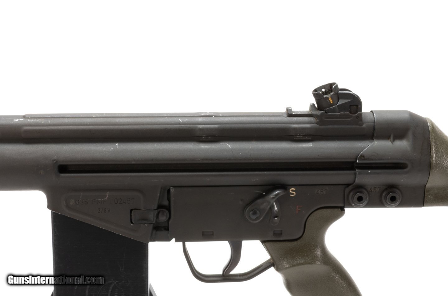 FM PRODUCTS XG3S .308 WIN for sale