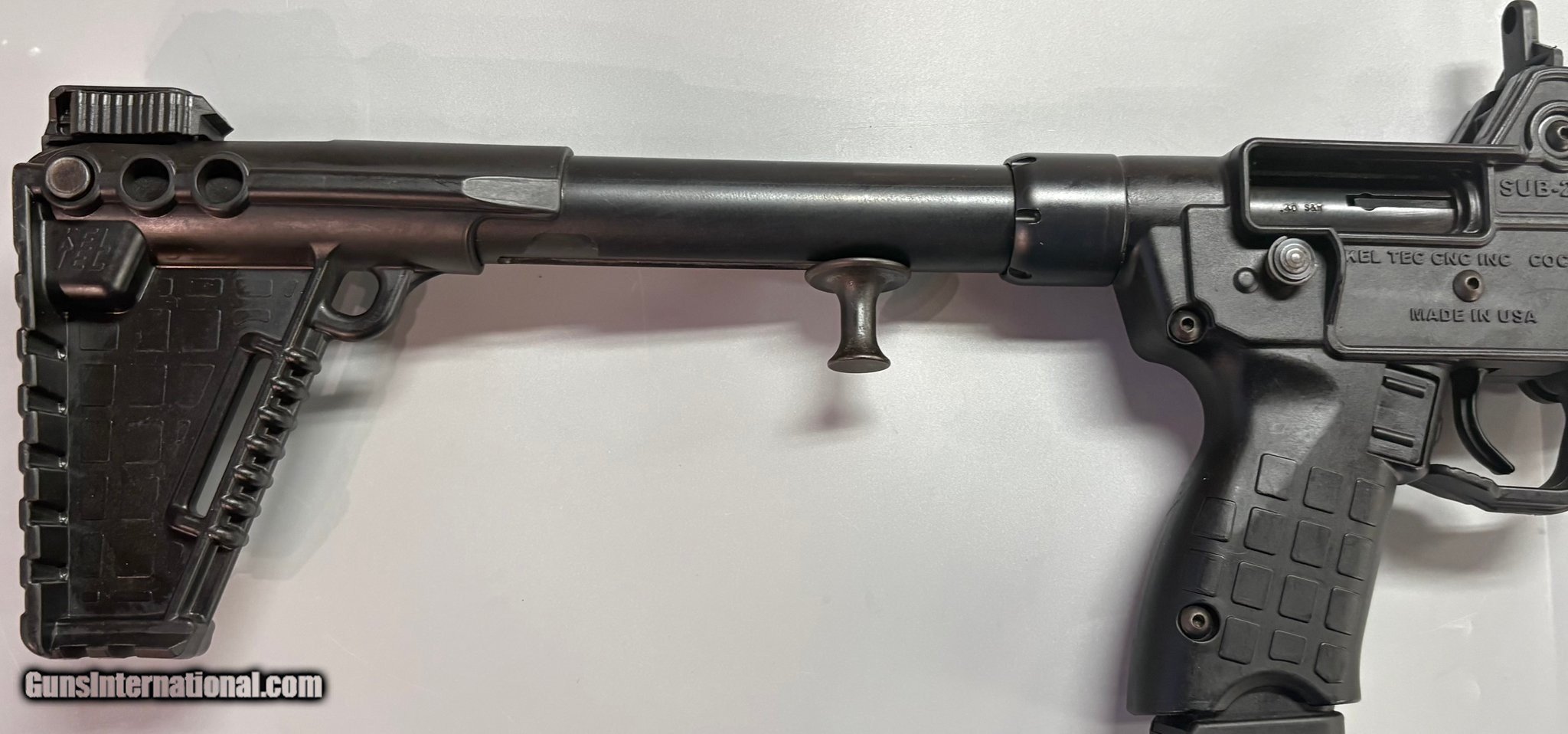 KELTEC SUB 2000 .40 S&W for sale